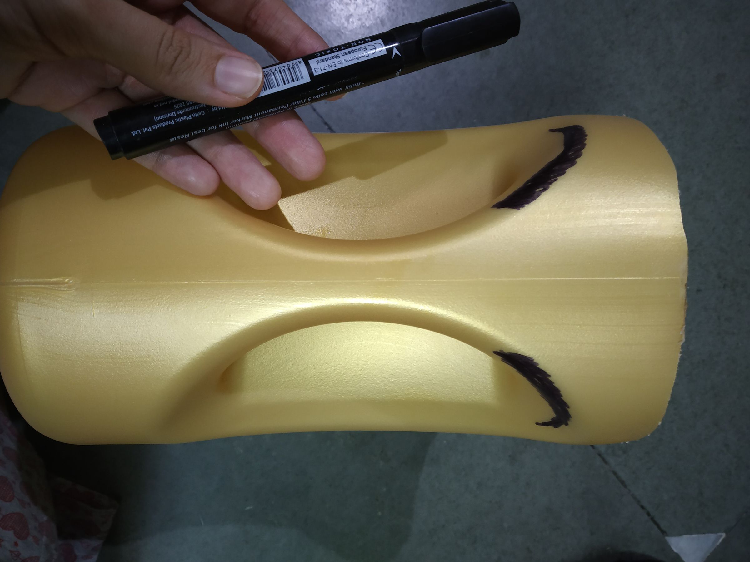 Decorative Can Planter : 5 Steps - Instructables