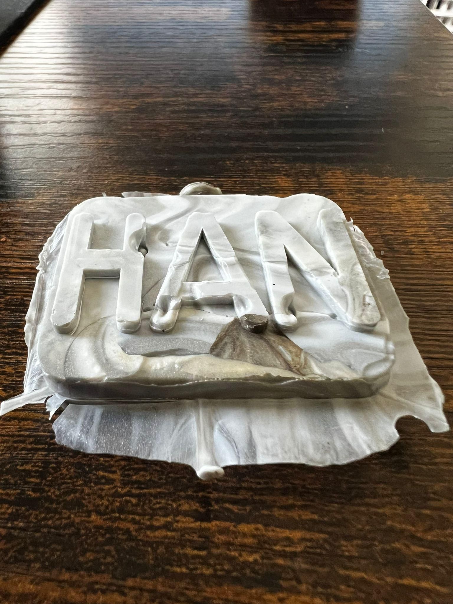 Mold and Connector for Injection Molding : 10 Steps - Instructables