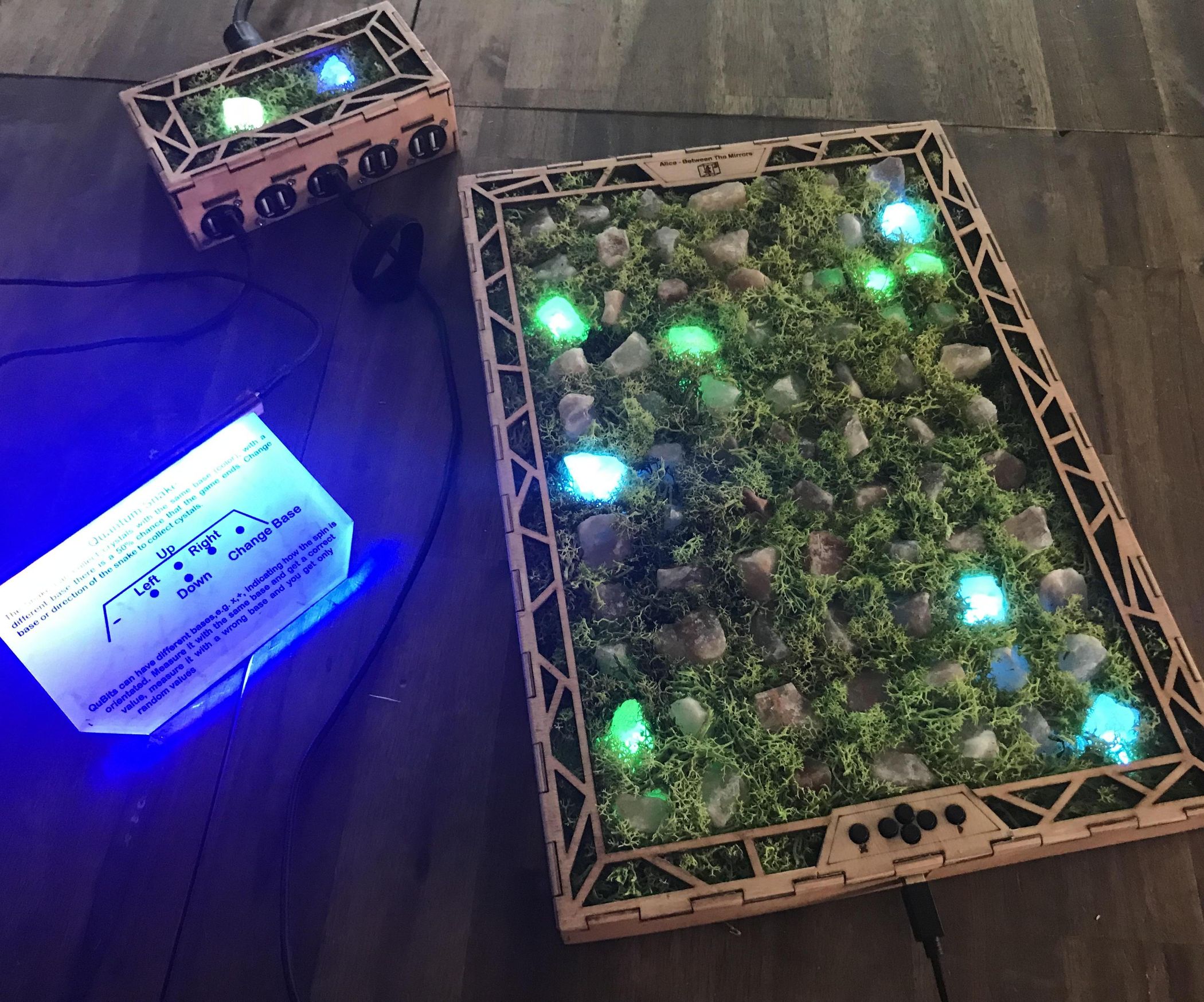 Make LED-Panels Look Nice : 8 Steps - Instructables