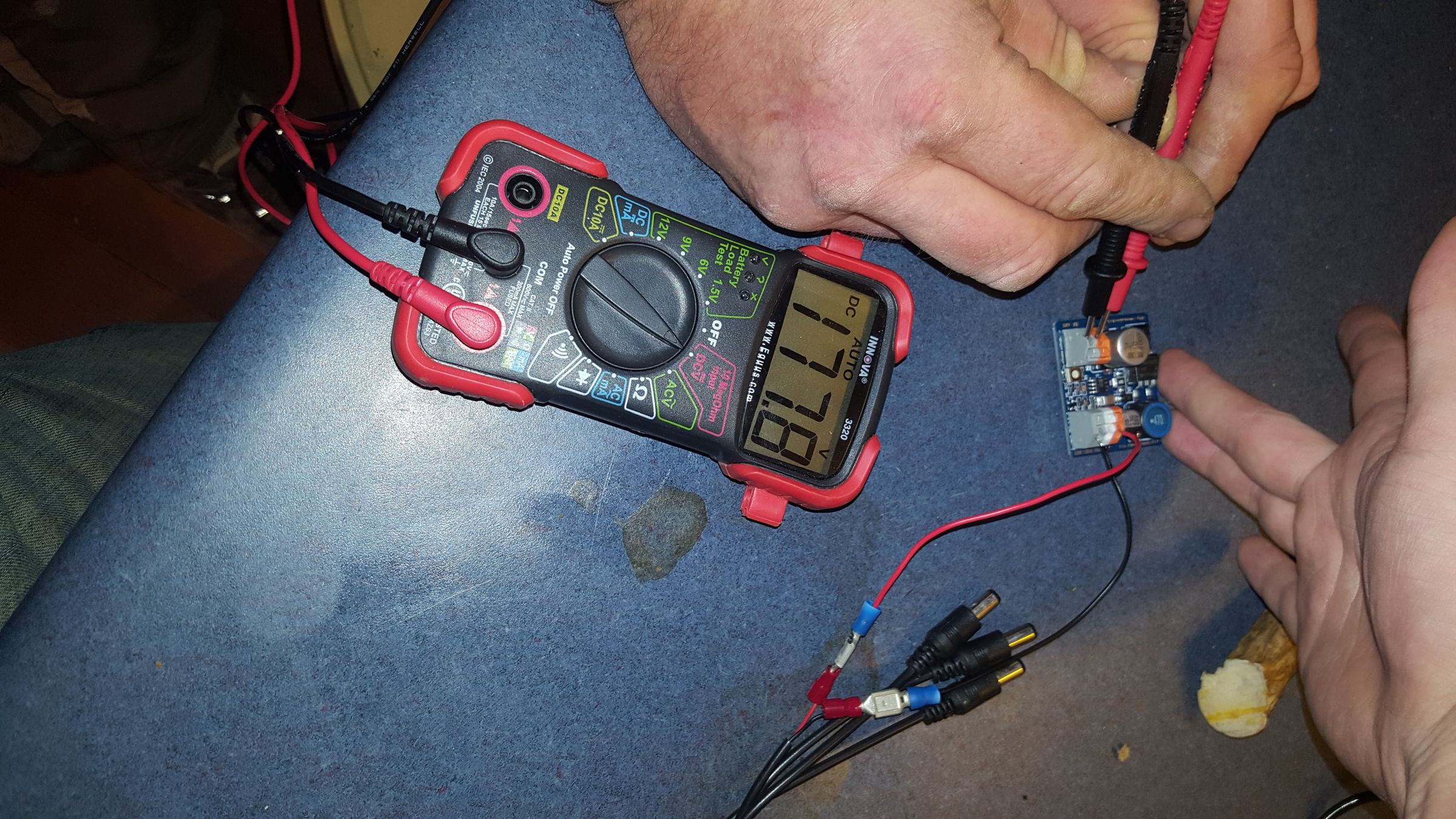 Arduino Nixie Clock for Absolute Beginners : 10 Steps (with Pictures ...