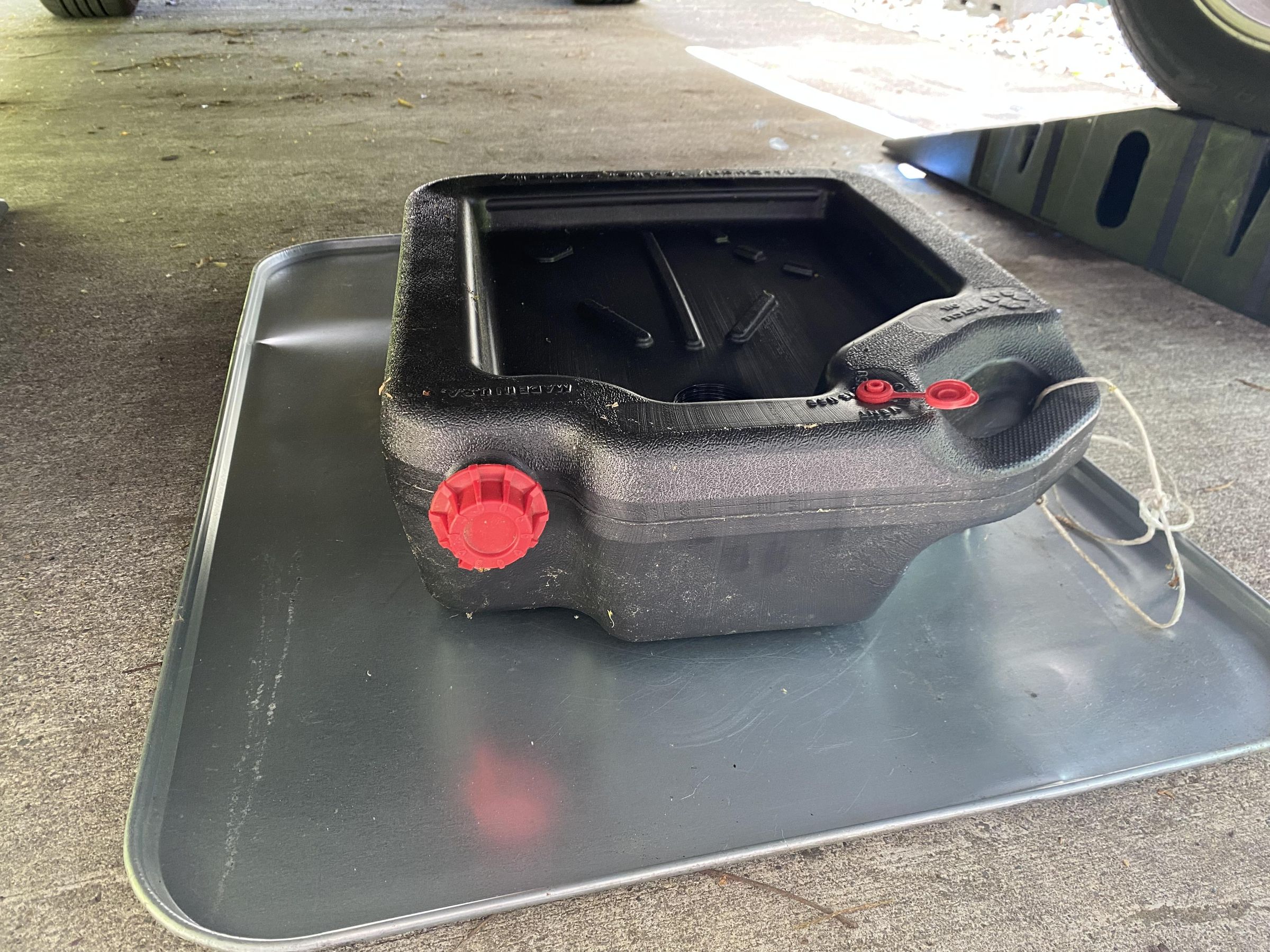How to Do an Oil Change (for Beginners) : 8 Steps (with Pictures ...