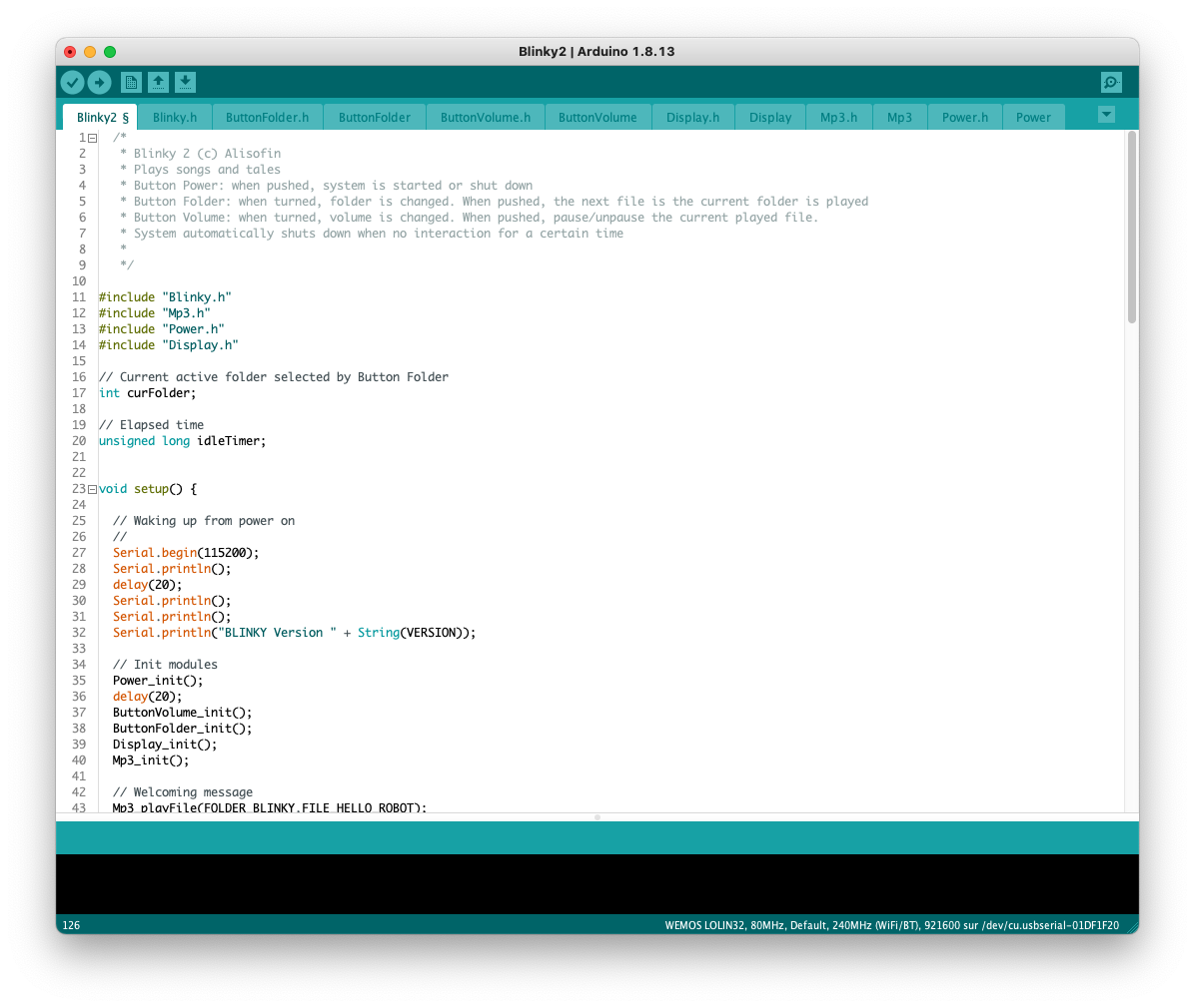 Musical Robot for Kids / Robot Musical Pour Enfants (bilingue) : 10 ...
