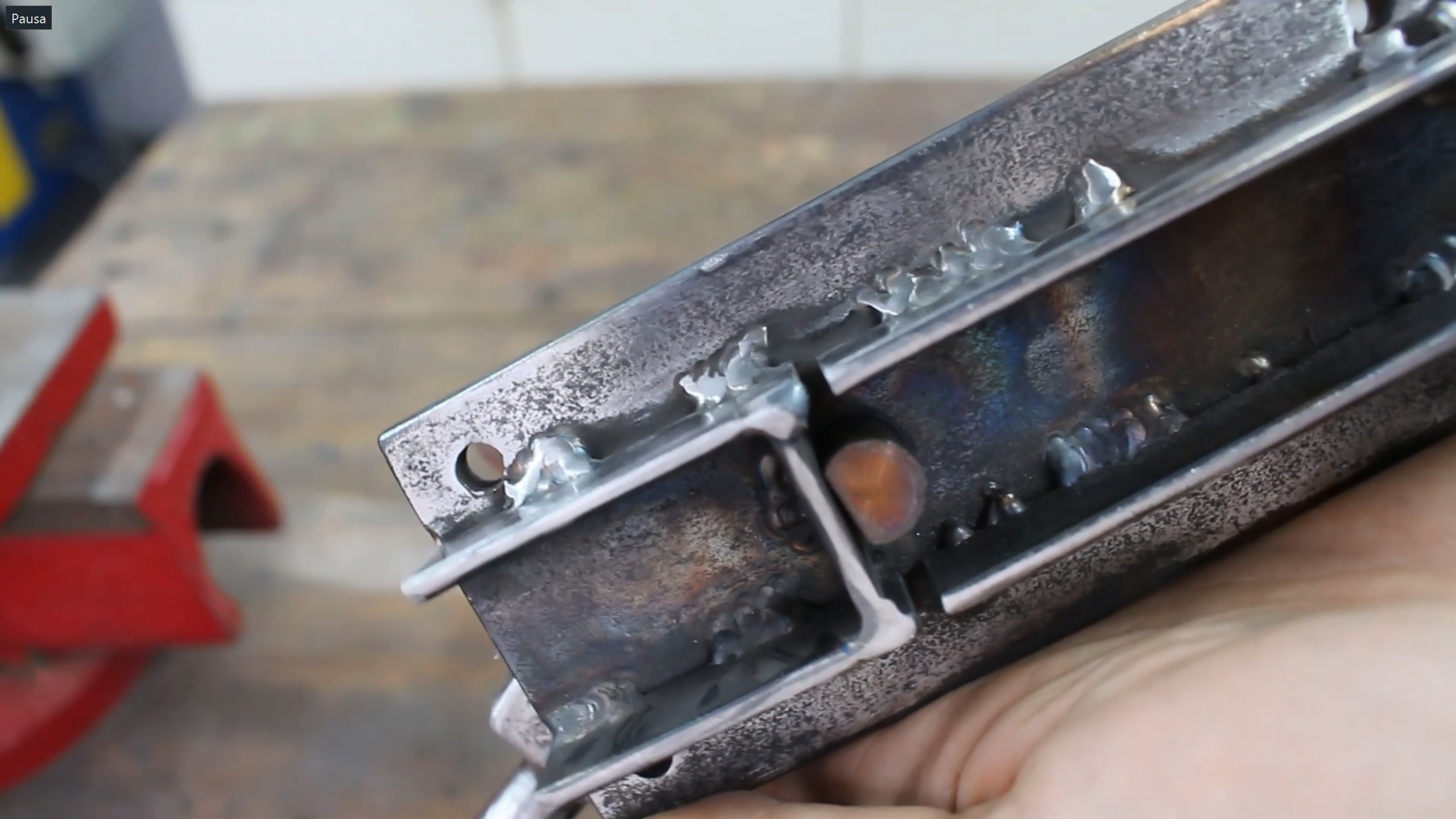 How to Make a Metal Bender : 5 Steps (with Pictures) - Instructables