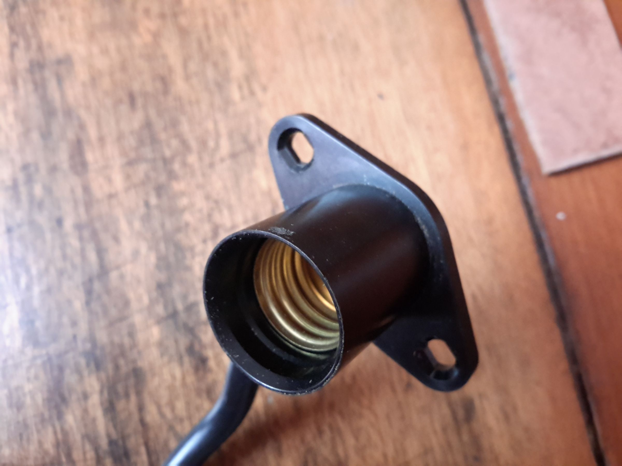 Copper Wire Ball Lamp : 6 Steps (with Pictures) - Instructables