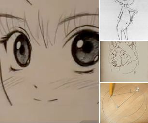 How to Draw - Instructables