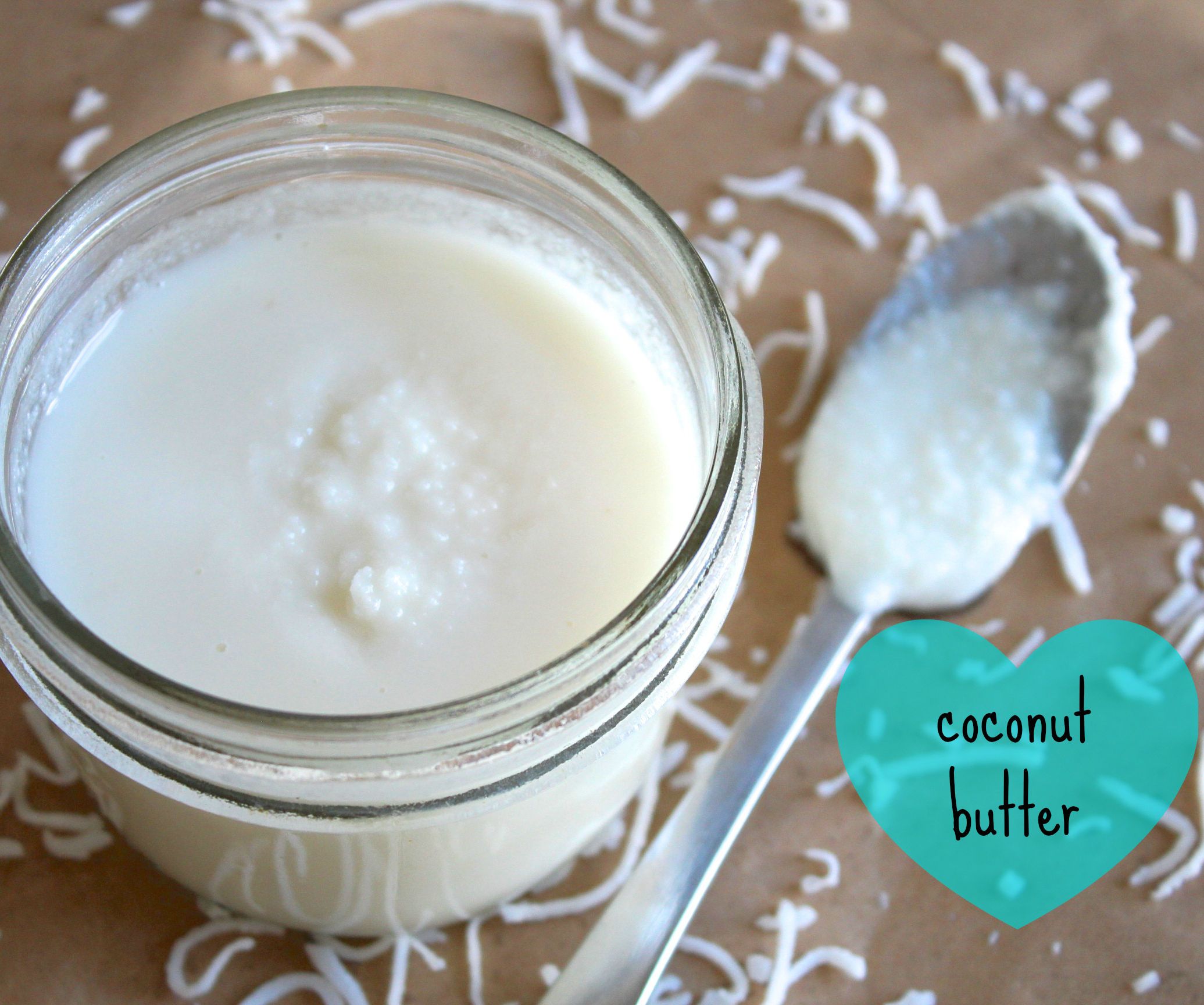 Coconut Butter : 3 Steps (with Pictures) - Instructables