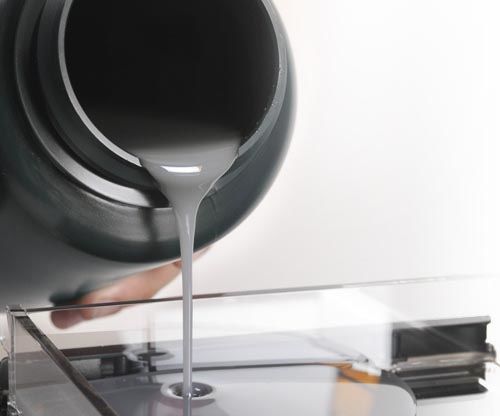 Tips to Save Resin in SLA/DLP/LCD 3D Printing : 5 Steps - Instructables