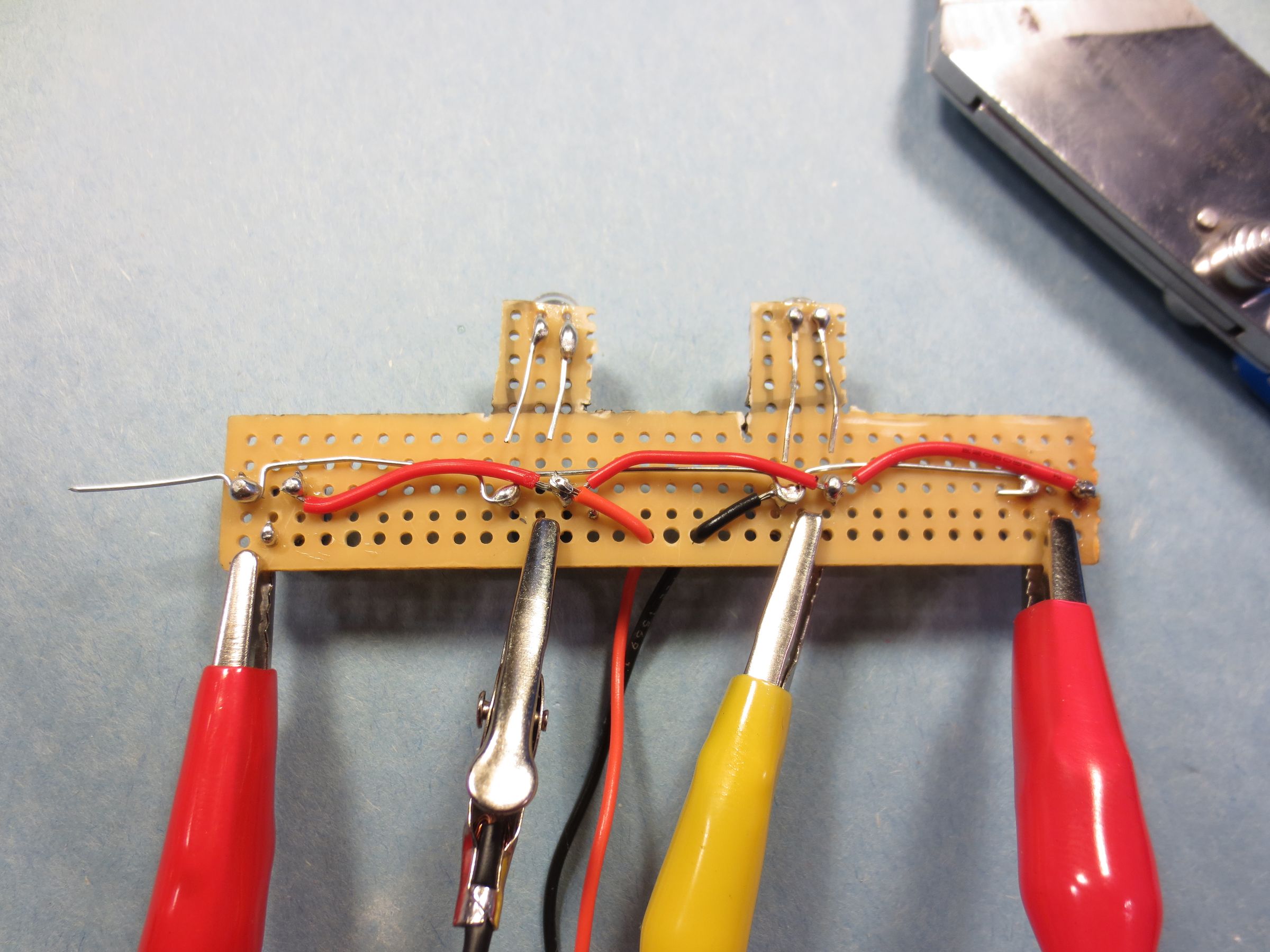 Arduino Combination Door Lock: Lockduino : 11 Steps (with Pictures ...