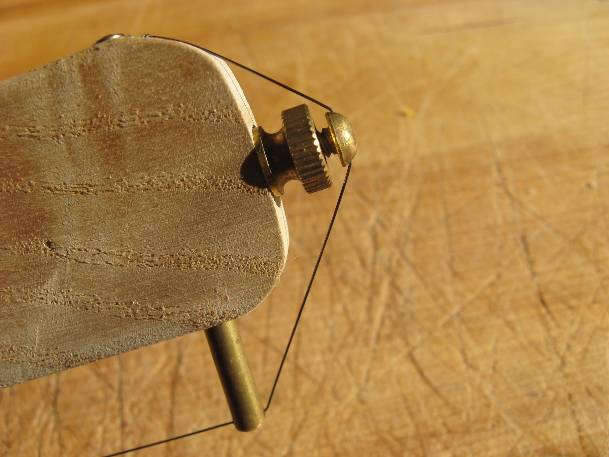 Steampunk Cheese Cutter - Instructables