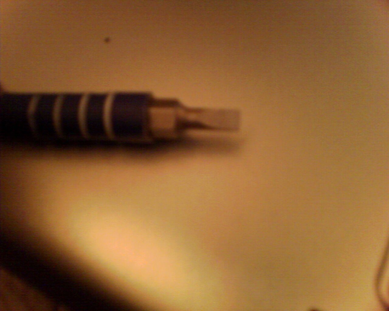 The Only Screwdriver Pen EVER!!!! : 4 Steps - Instructables