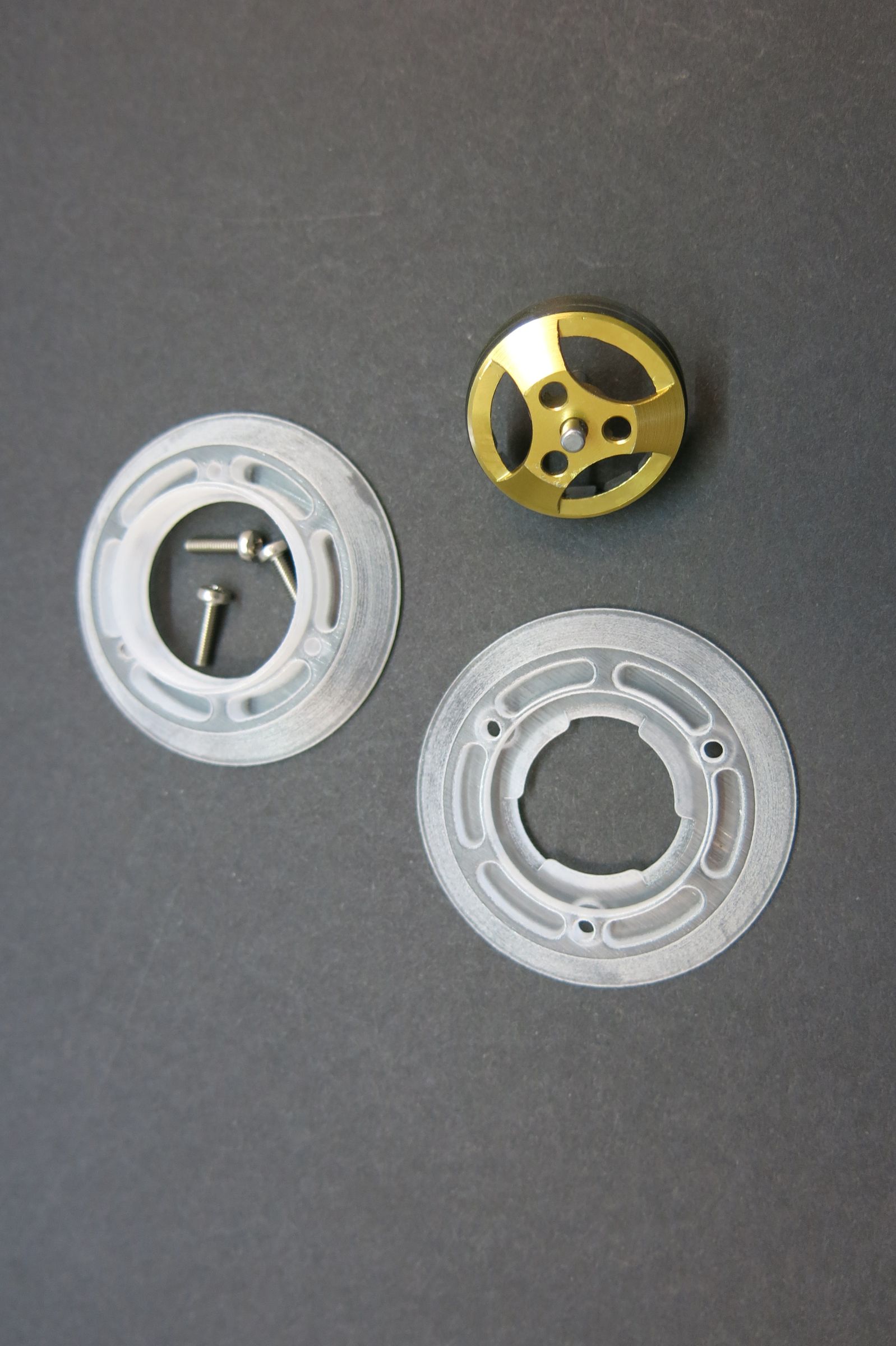 String Fountain : 20 Steps (with Pictures) - Instructables