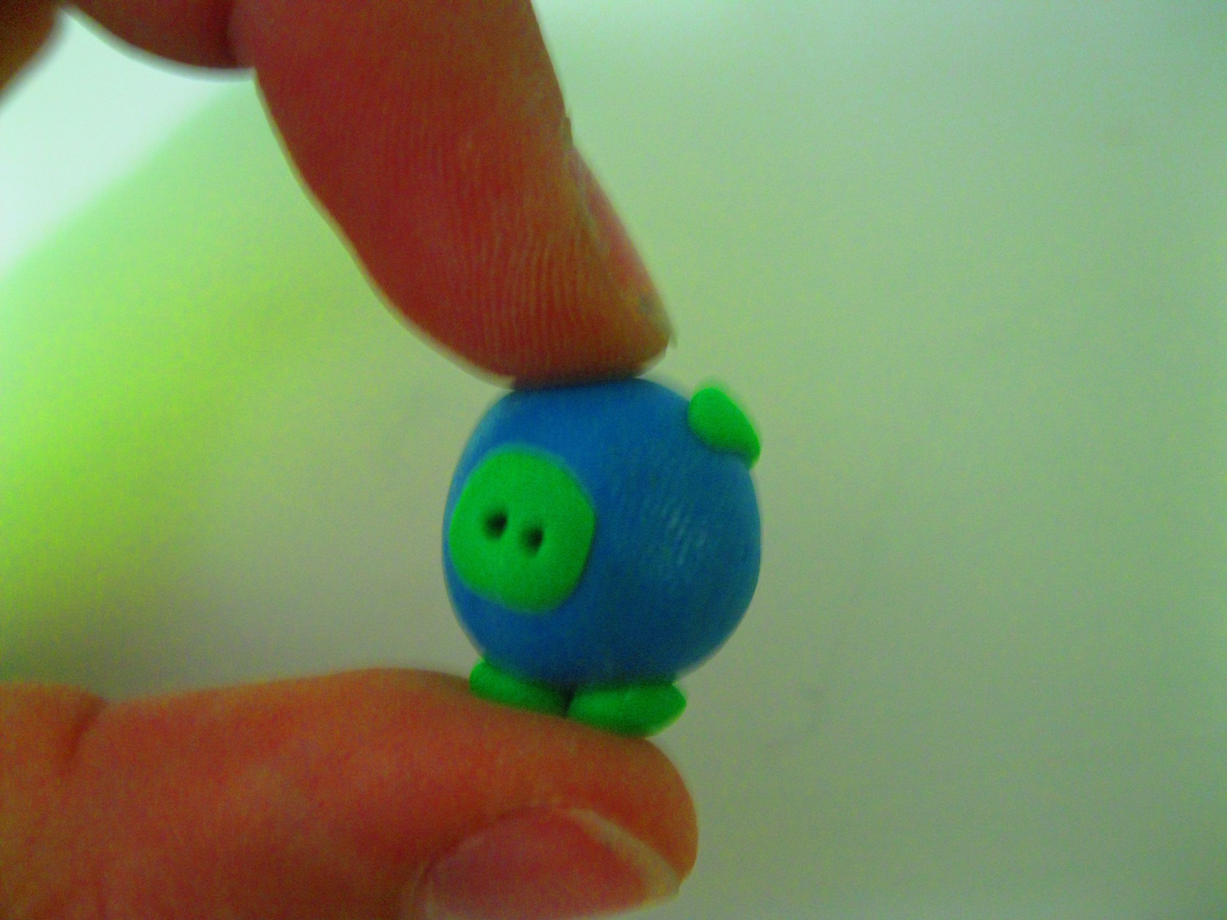 Modelling Clay Pigs : 8 Steps - Instructables
