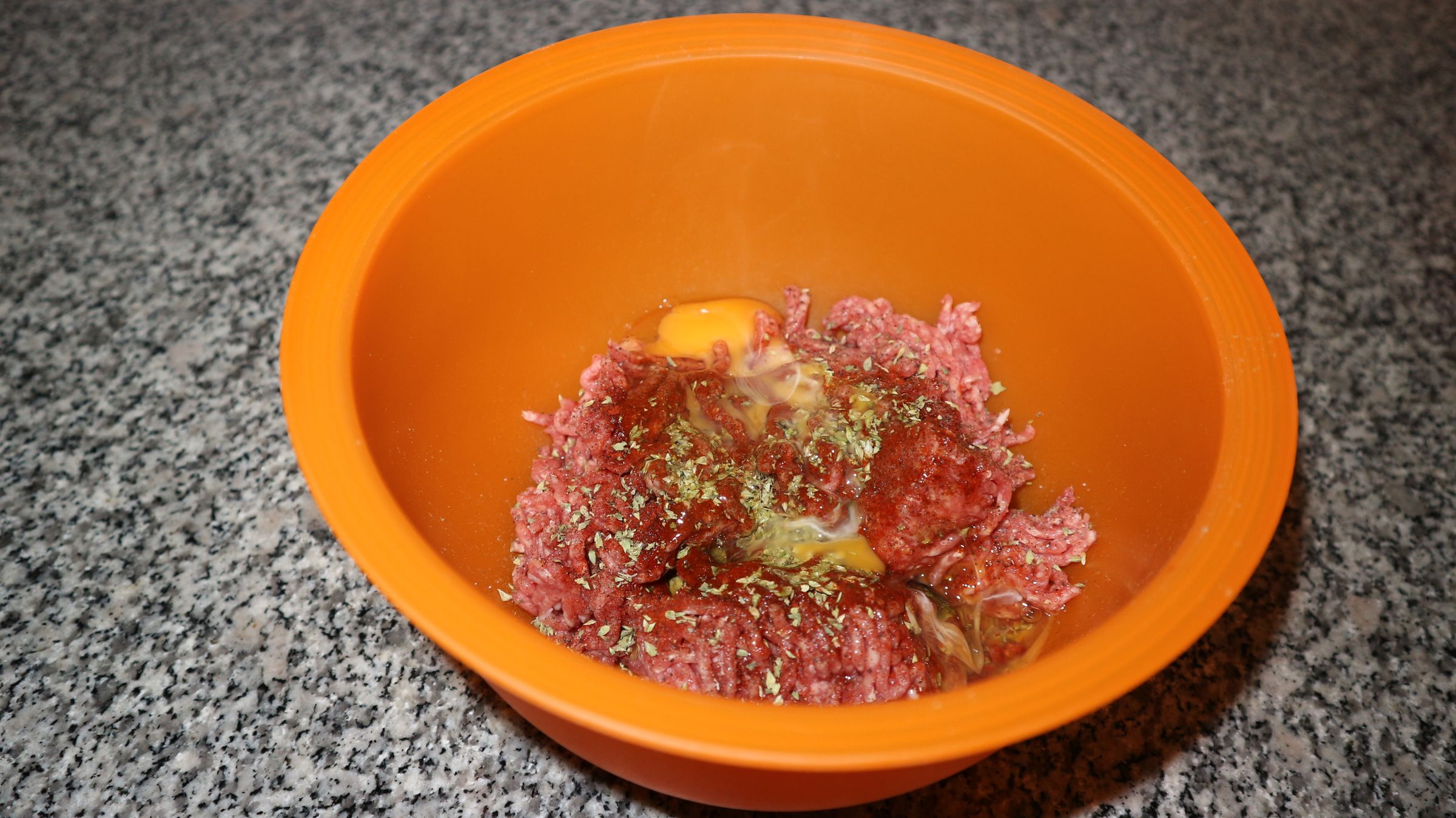 Salami Meatloaf With French Soft Cheese Recipe (with Pictures ...