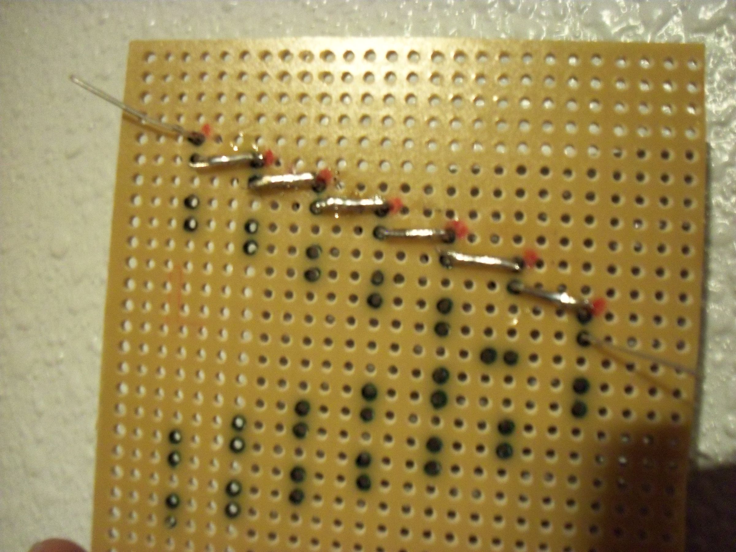 Custom LED Sign : 8 Steps (with Pictures) - Instructables