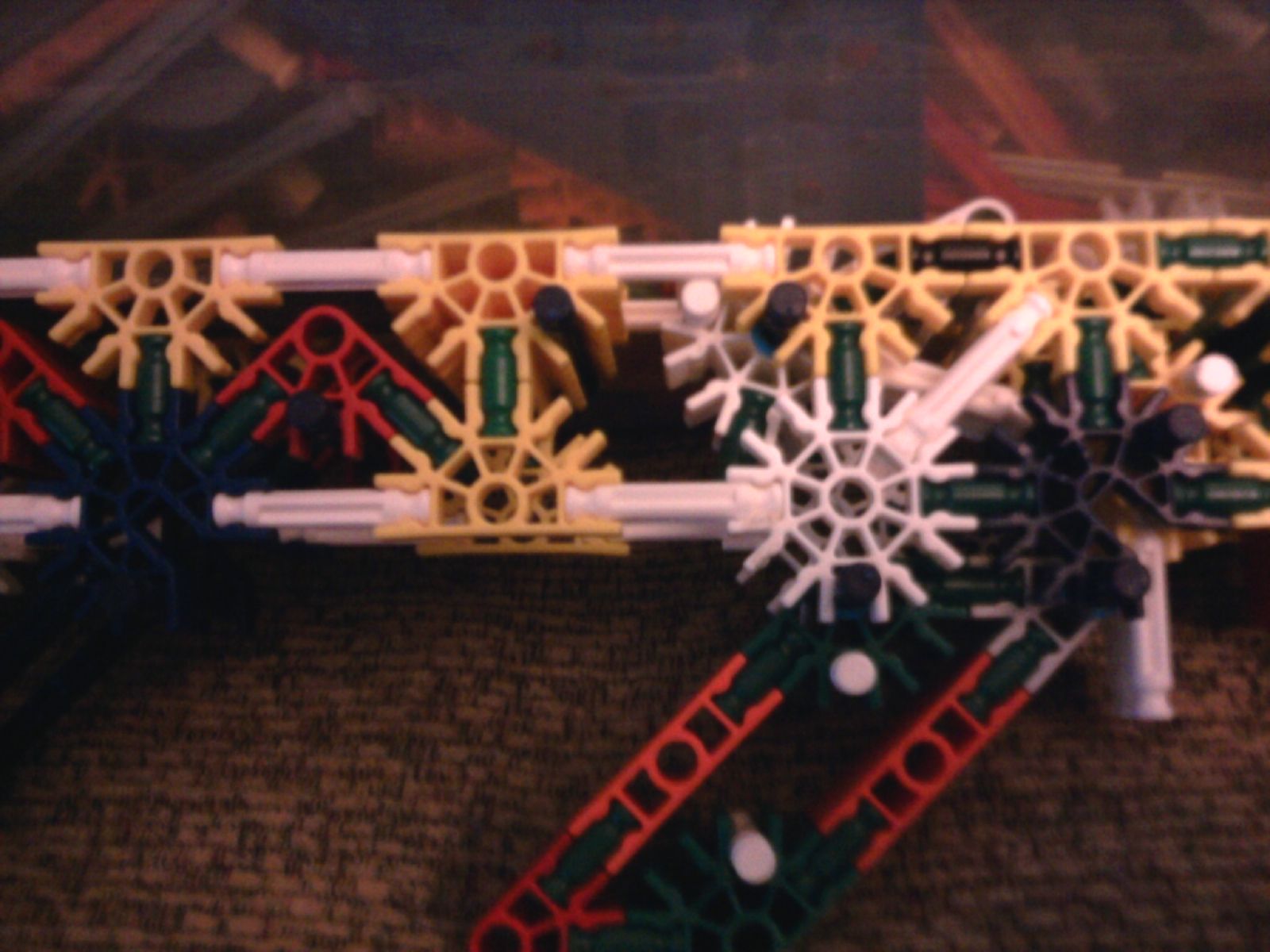 Knex RBG Rifle [single Shot] : 14 Steps - Instructables