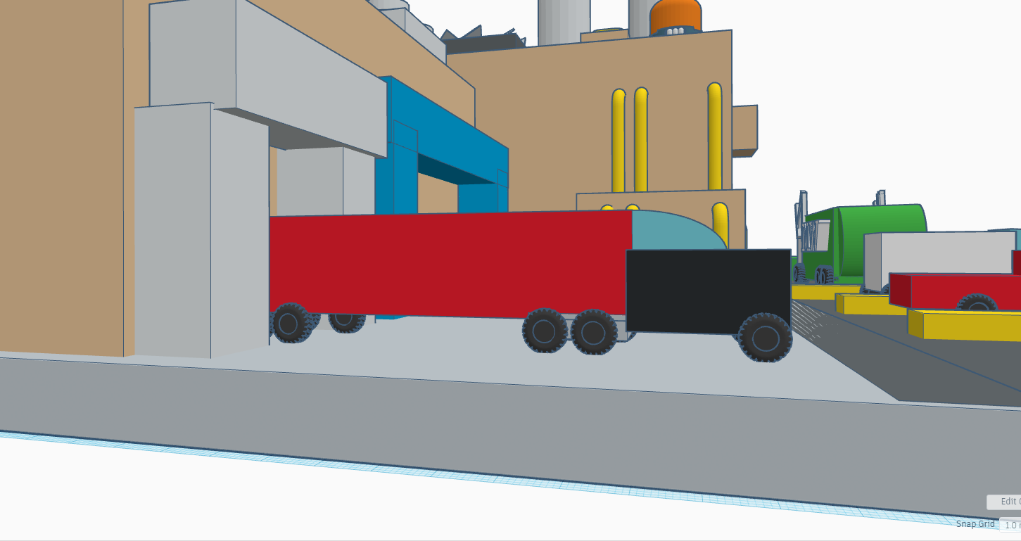 How to Make a TinkerCad Factory and 3D Print It! : 7 Steps - Instructables