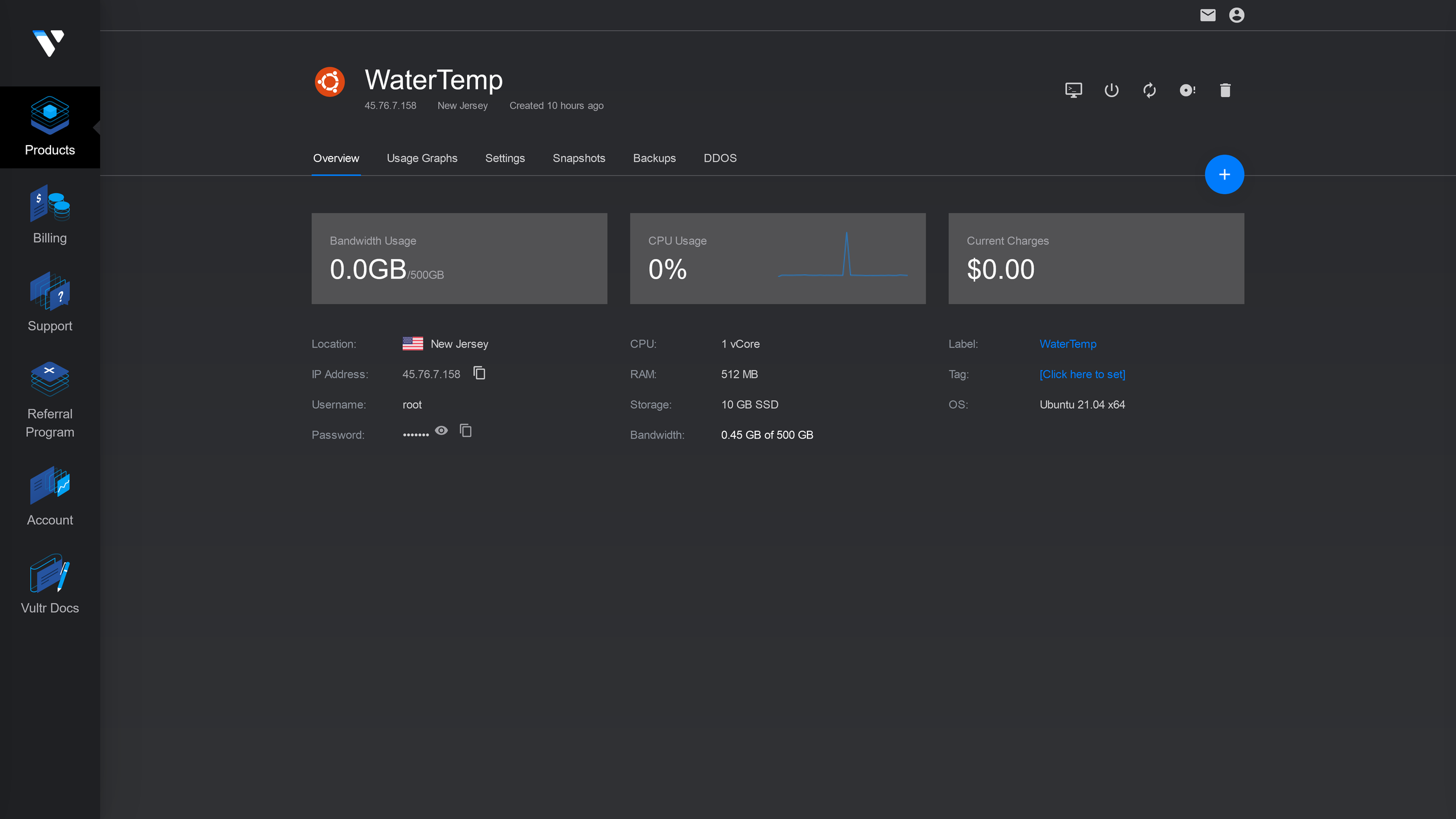 Water Temperature Monitor : 17 Steps (with Pictures) - Instructables