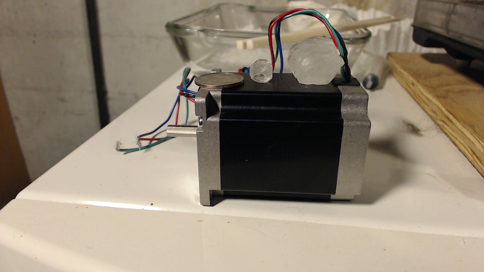 Make Rochelle Salt : 7 Steps (with Pictures) - Instructables