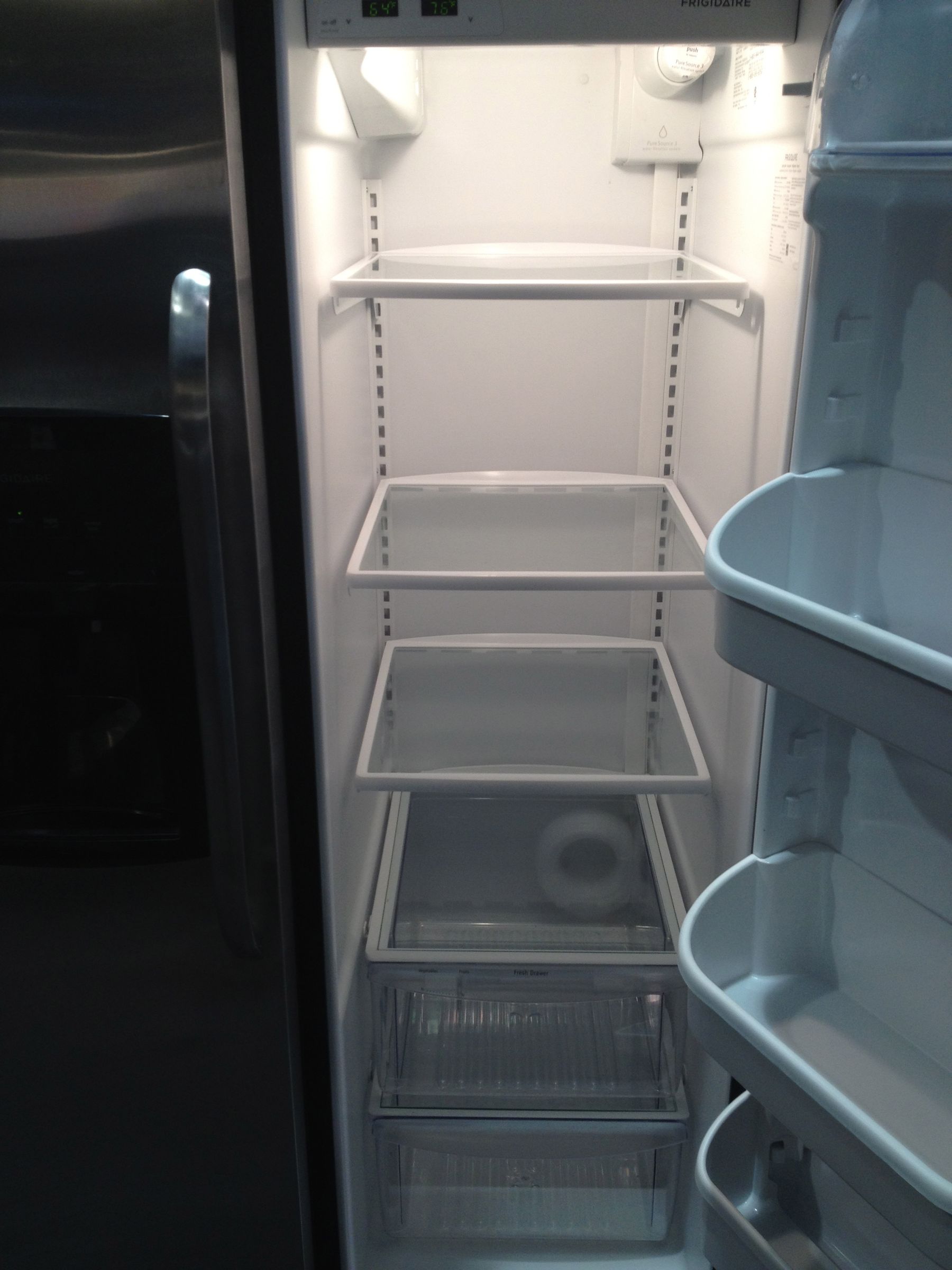 Upgrade Your Refrigerator Lighting : 4 Steps (with Pictures ...