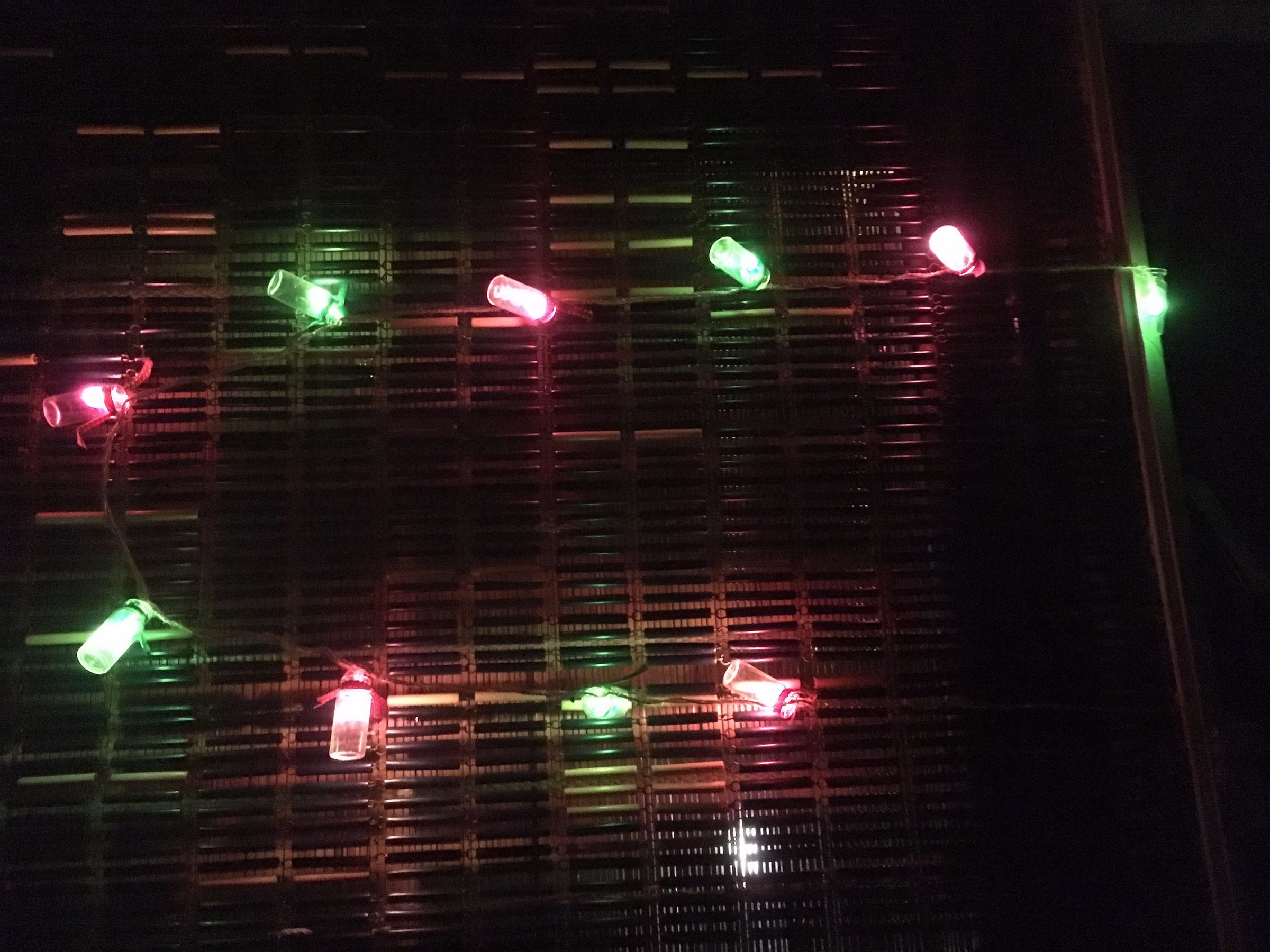 (Summer) LED String to Festive (Christmas) LED String! : 5 Steps (with ...