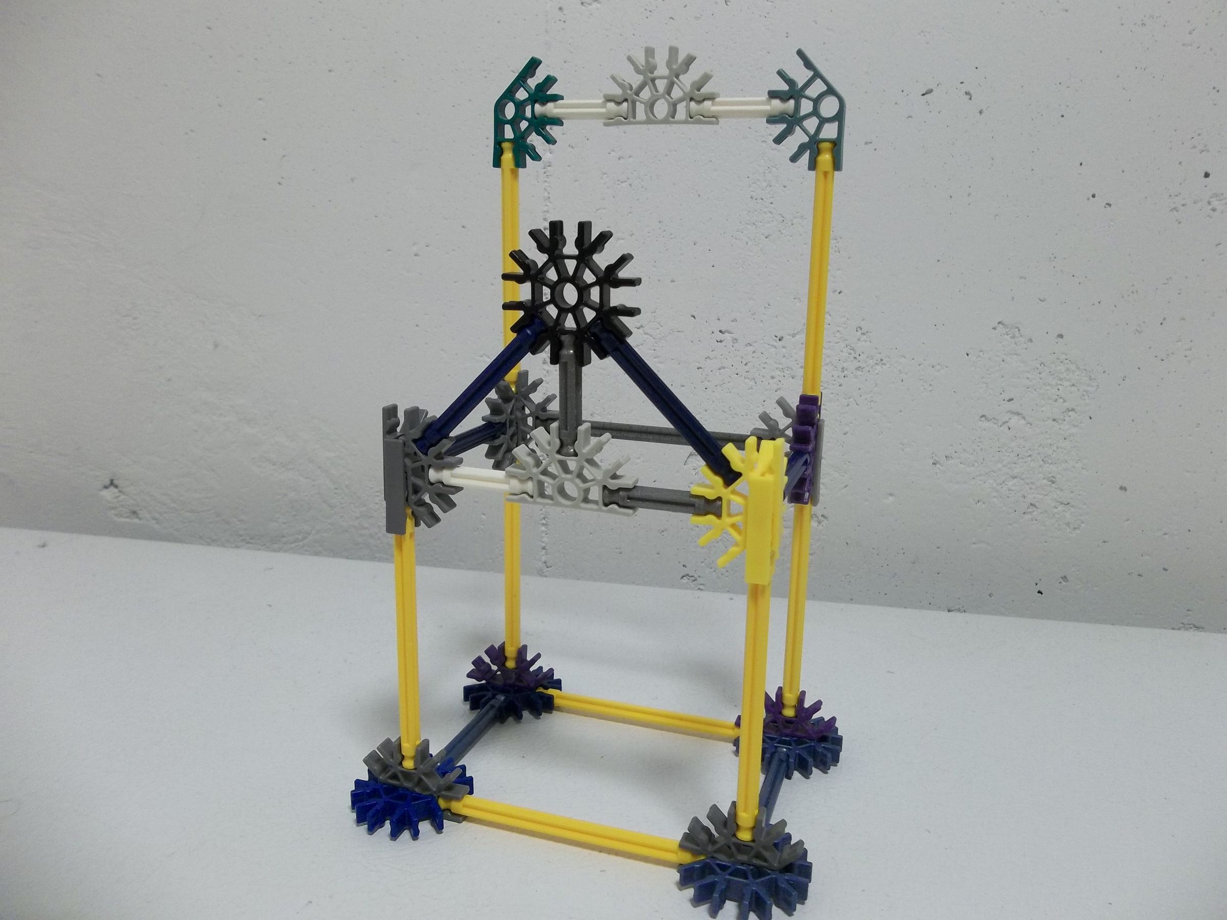 The Easy Clock Mechanism : 11 Steps (with Pictures) - Instructables