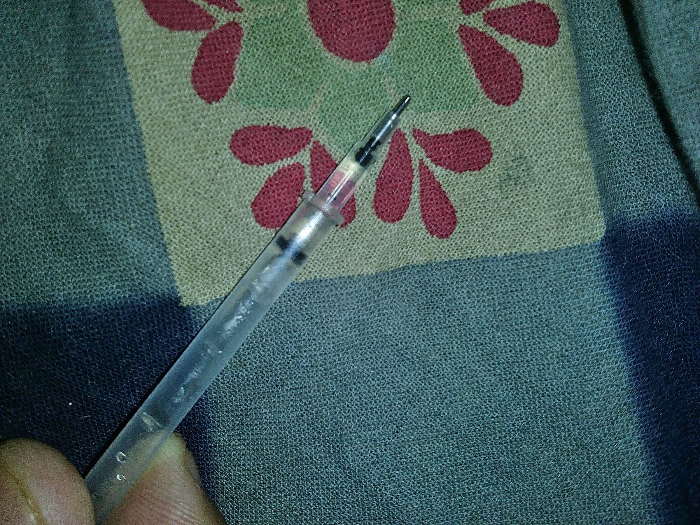Miniature Barbie Injection - Instructables