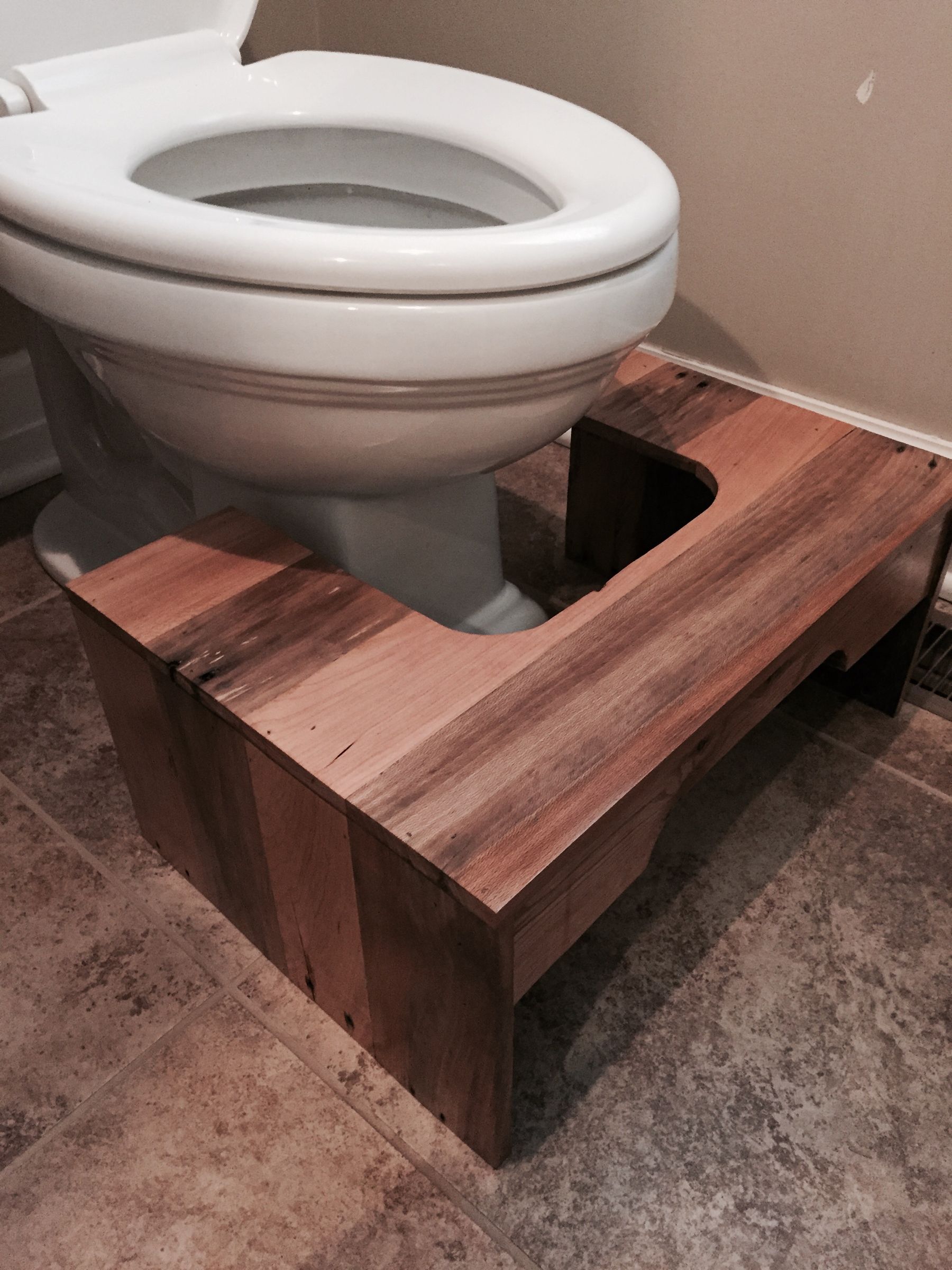 Poop'n Stoop (w/ Pallets of Course) : 9 Steps (with Pictures ...