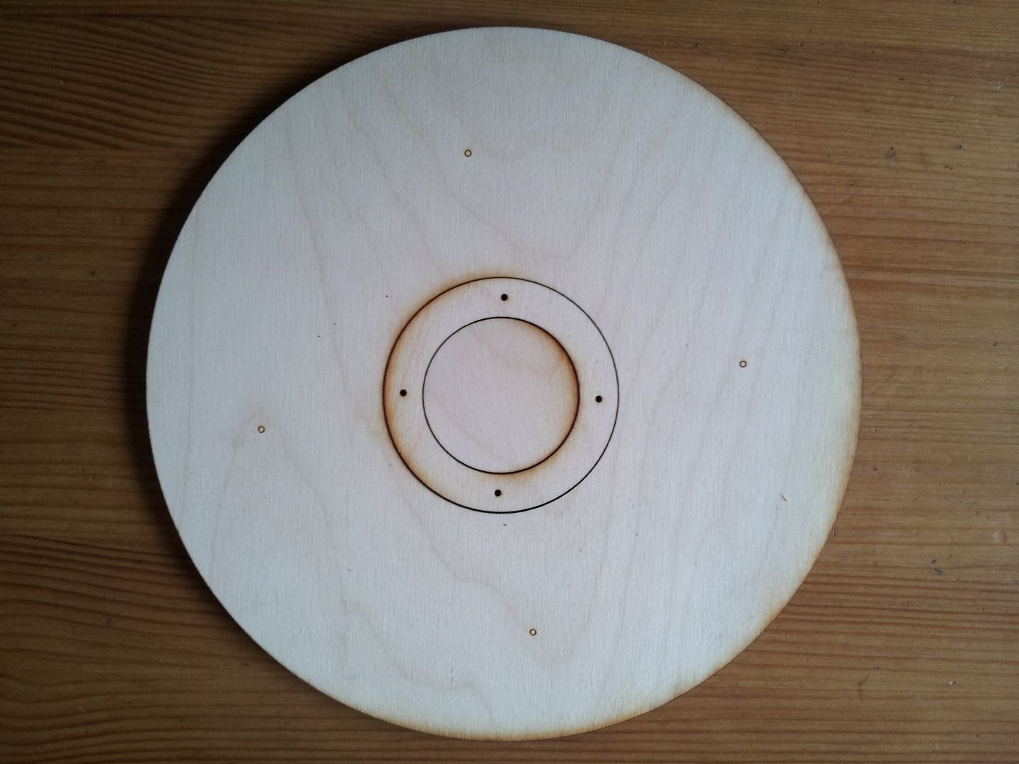 Simple Vault Mechanism : 8 Steps (with Pictures) - Instructables