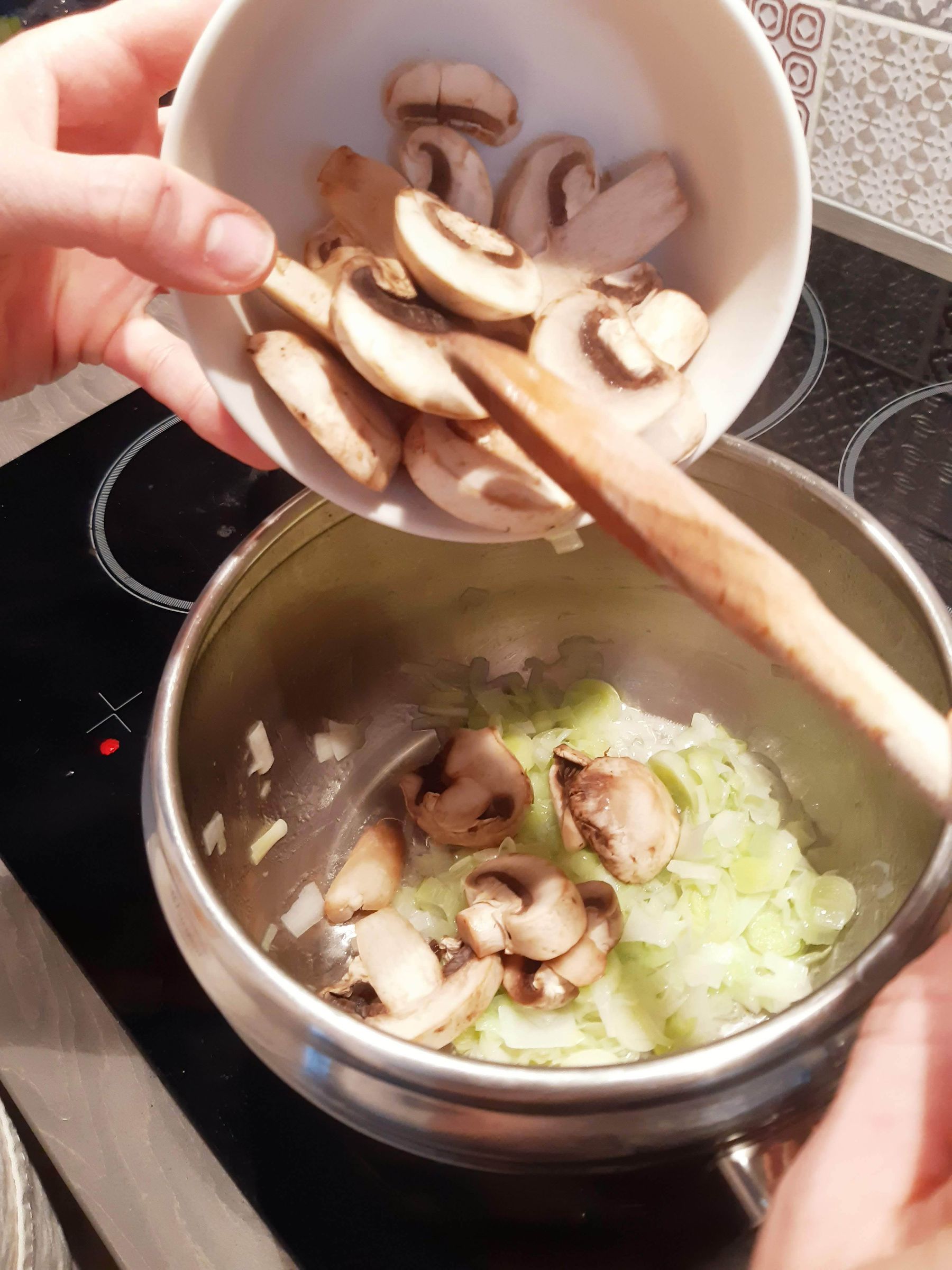 Michelin Starred Risotto : 6 Steps (with Pictures) - Instructables