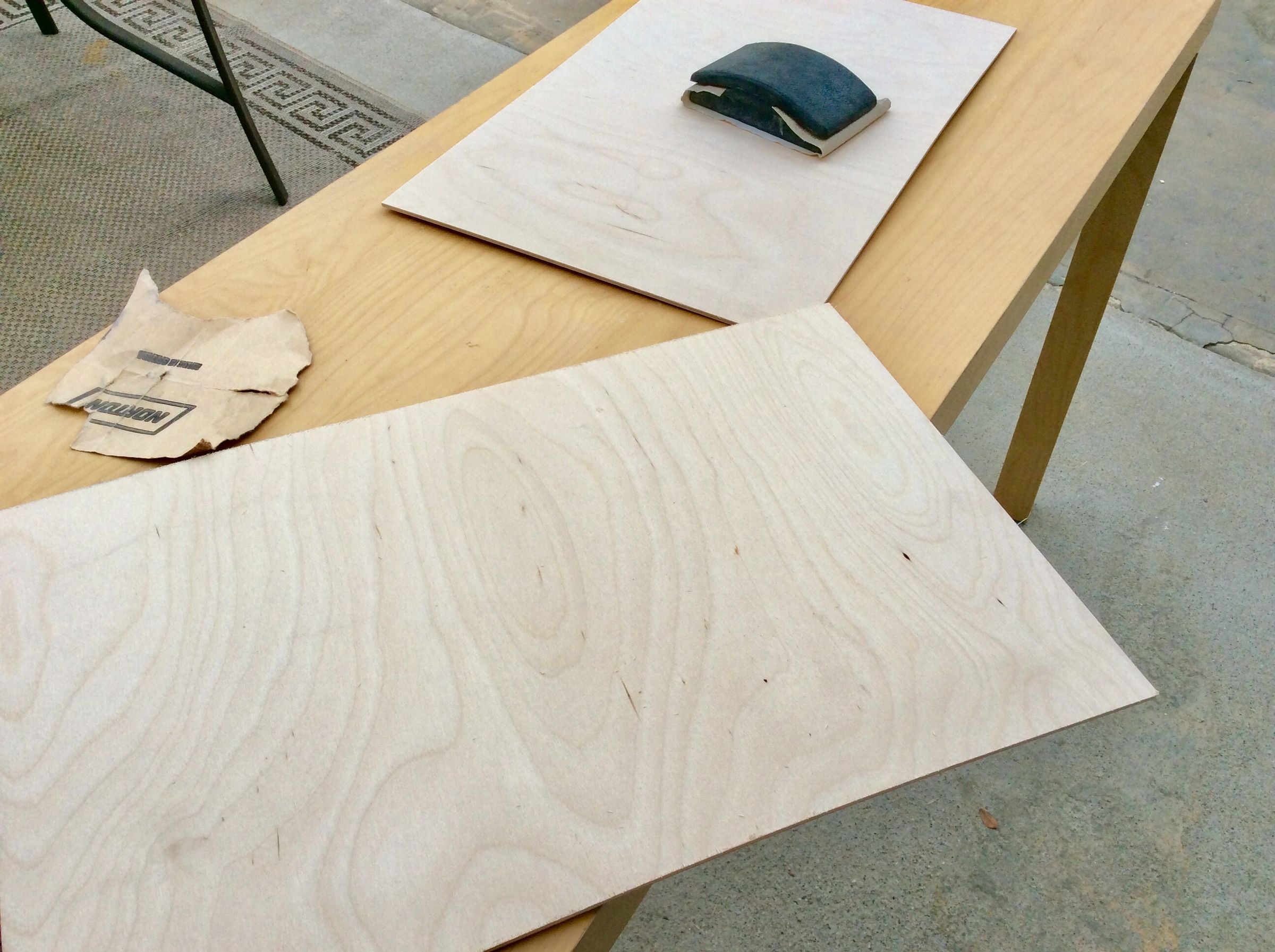 How to Build a Cajon From Scratch : 7 Steps (with Pictures) - Instructables