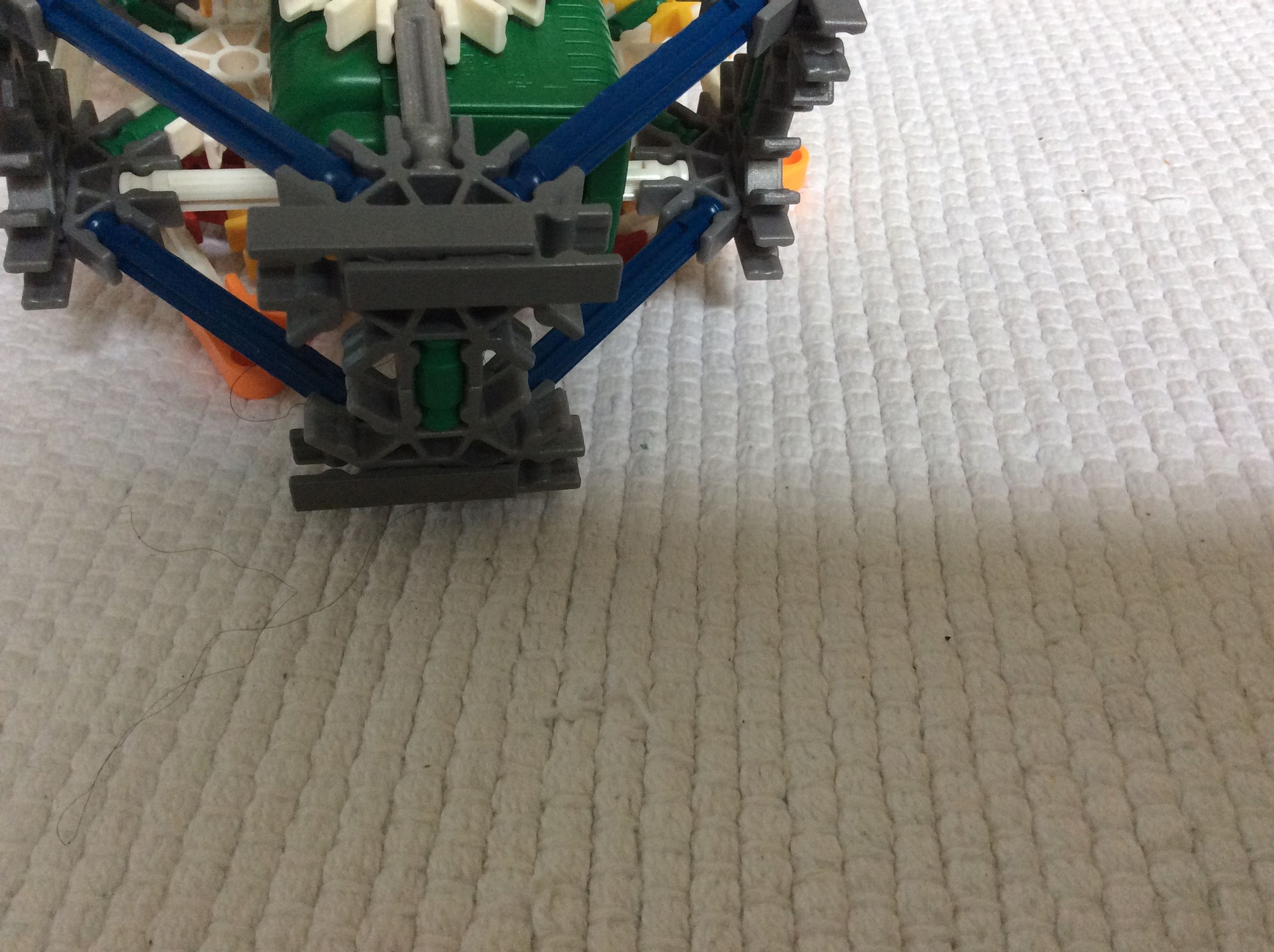 K'nex Windmill : 4 Steps - Instructables