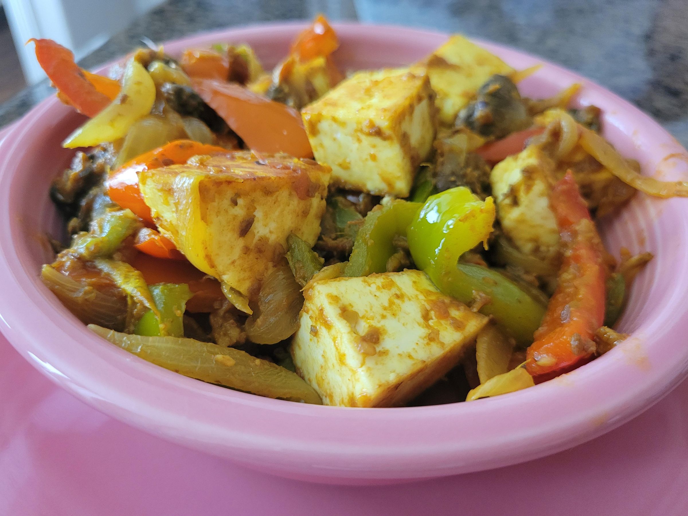 Meatless Meat Sauté : 3 Steps (with Pictures) - Instructables