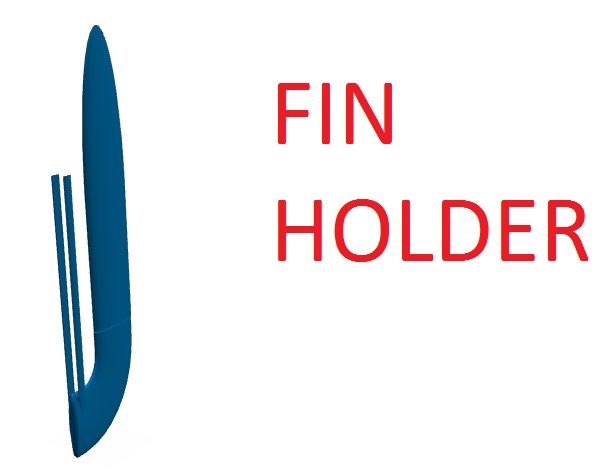 FIN Money Holder : 3 Steps - Instructables