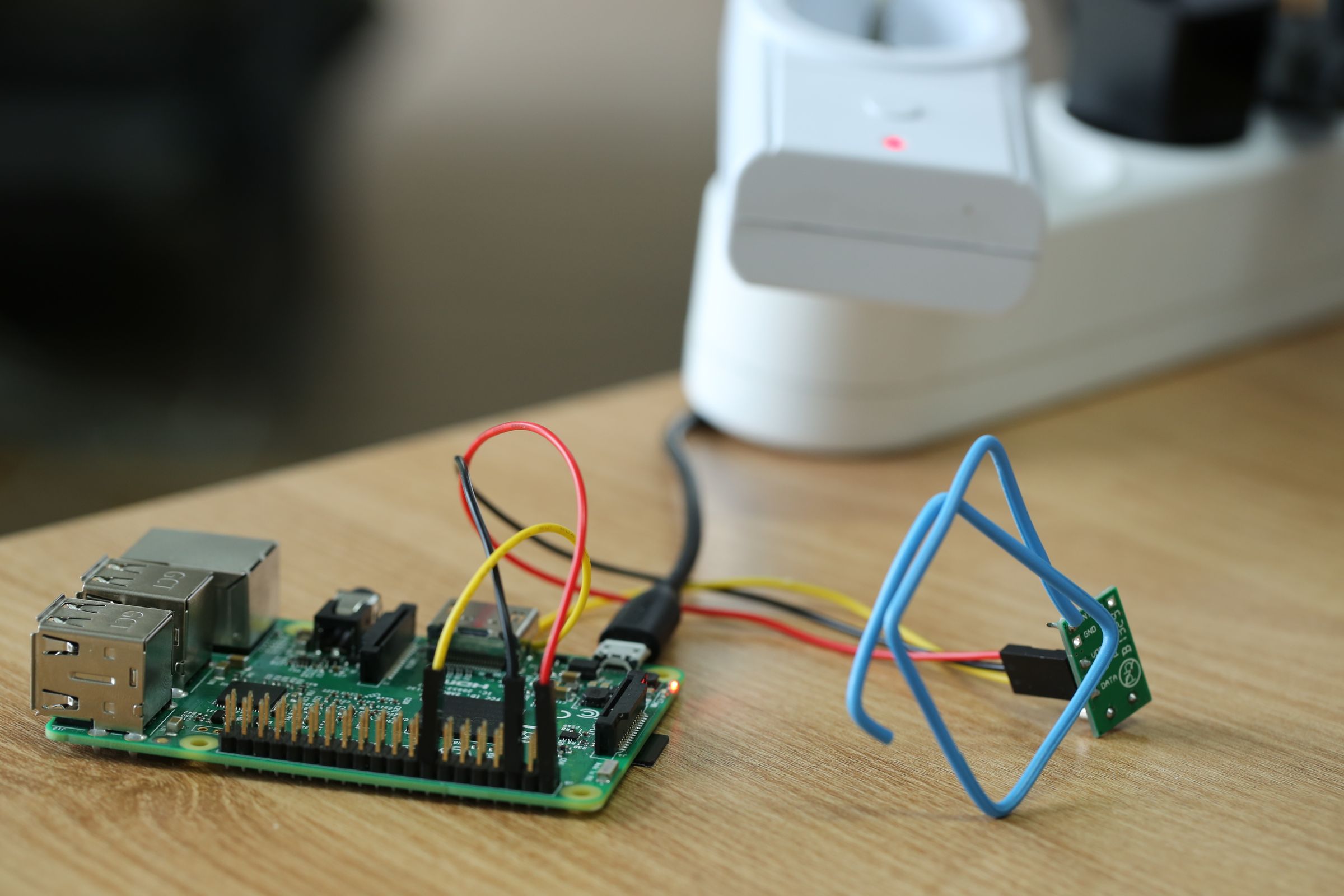 Boost Your Google Home With Prota OS for RPi : 9 Steps (with Pictures) - Instructables