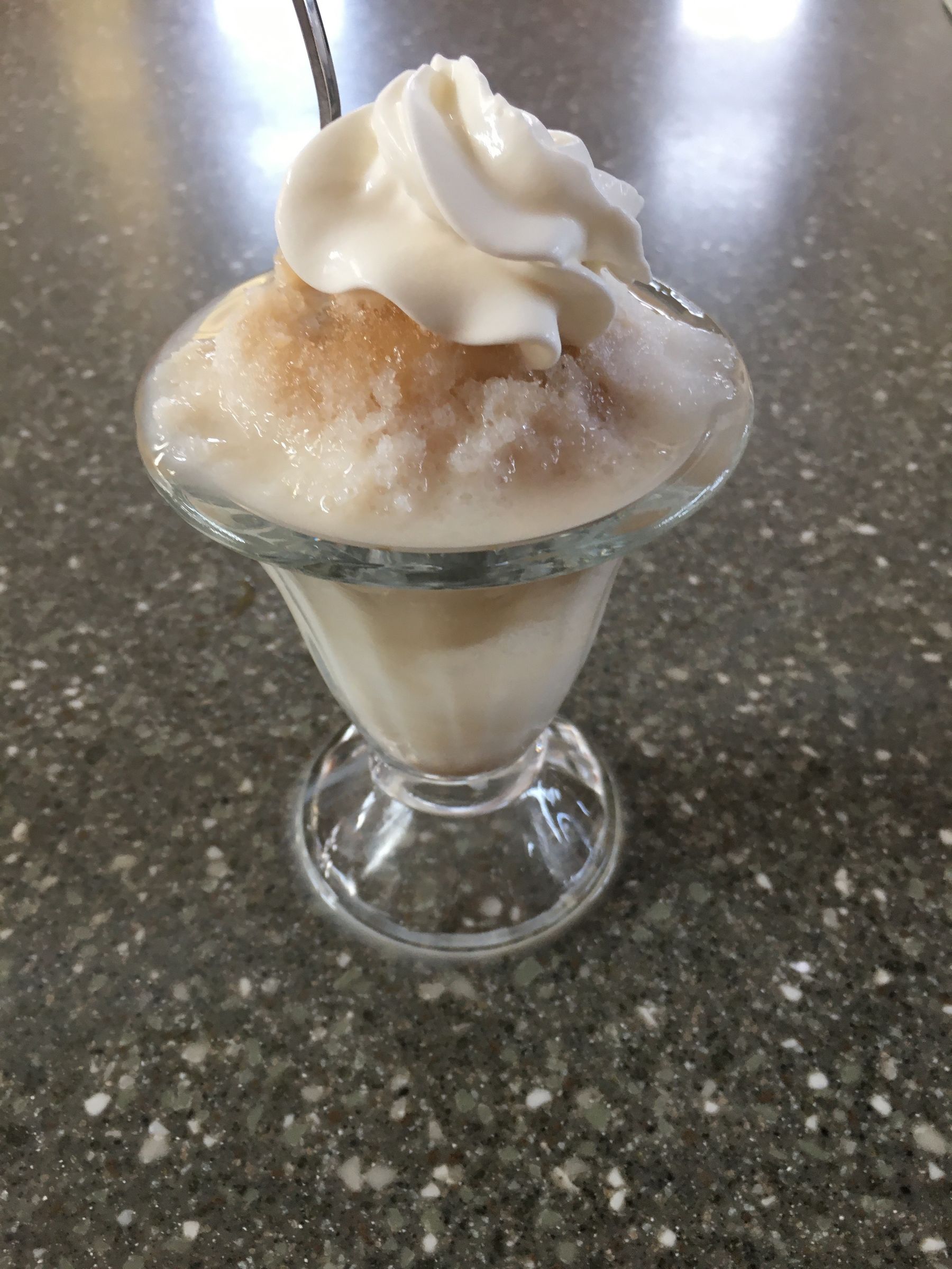 Root Beer Snow Float : 4 Steps - Instructables