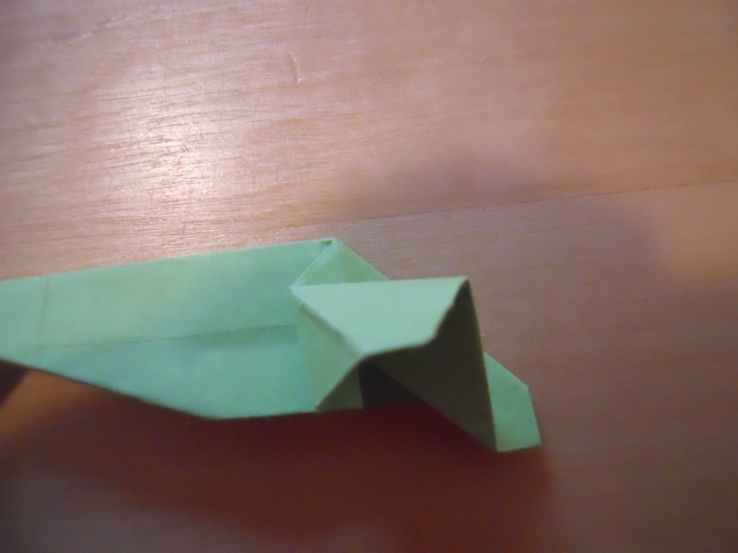 Origami (ish) Plane/Biplane/Triplane : 16 Steps - Instructables