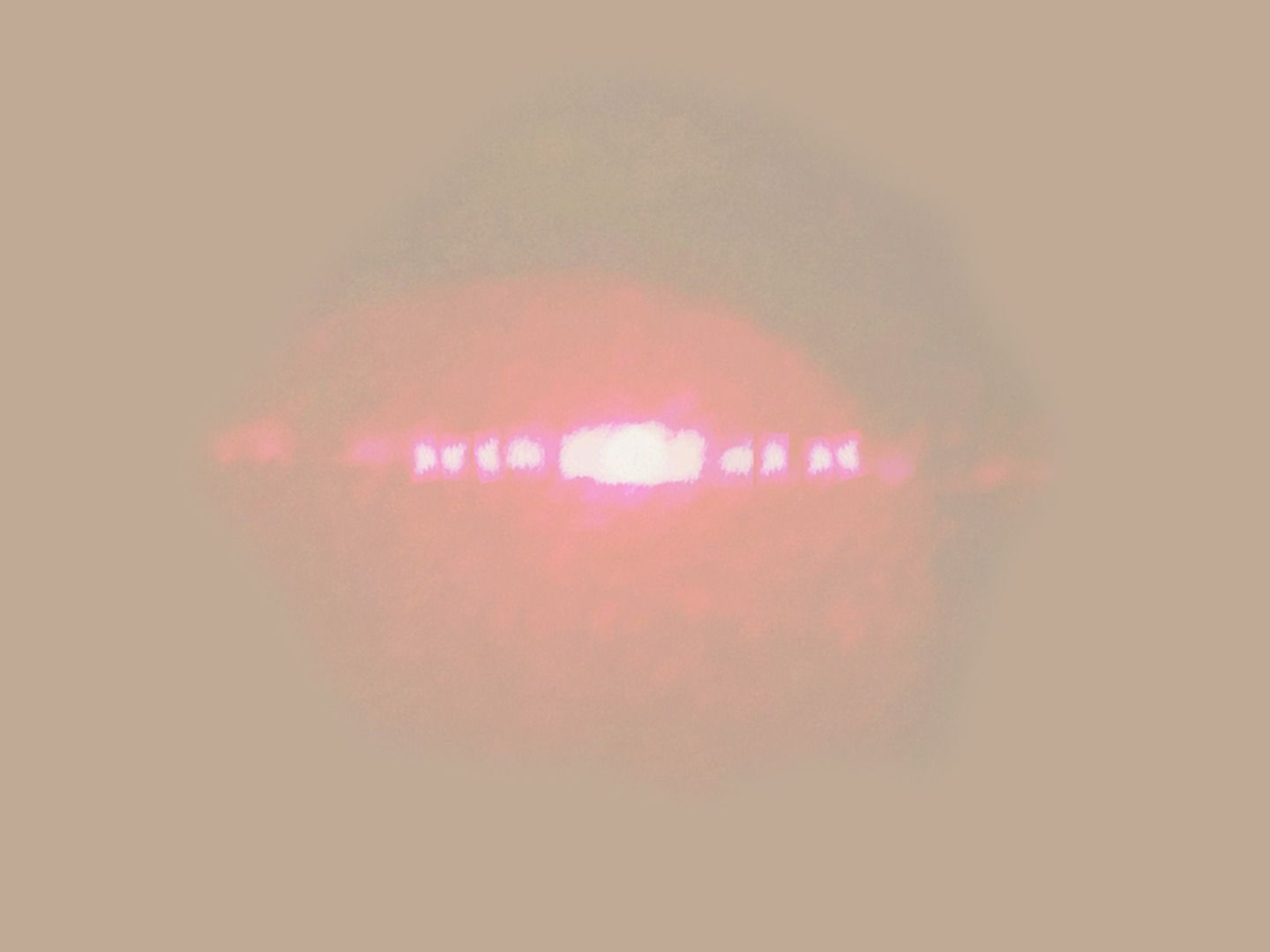 DIY Interferometer: Prove Einstein Wrong in 20 Minutes! : 13 Steps ...