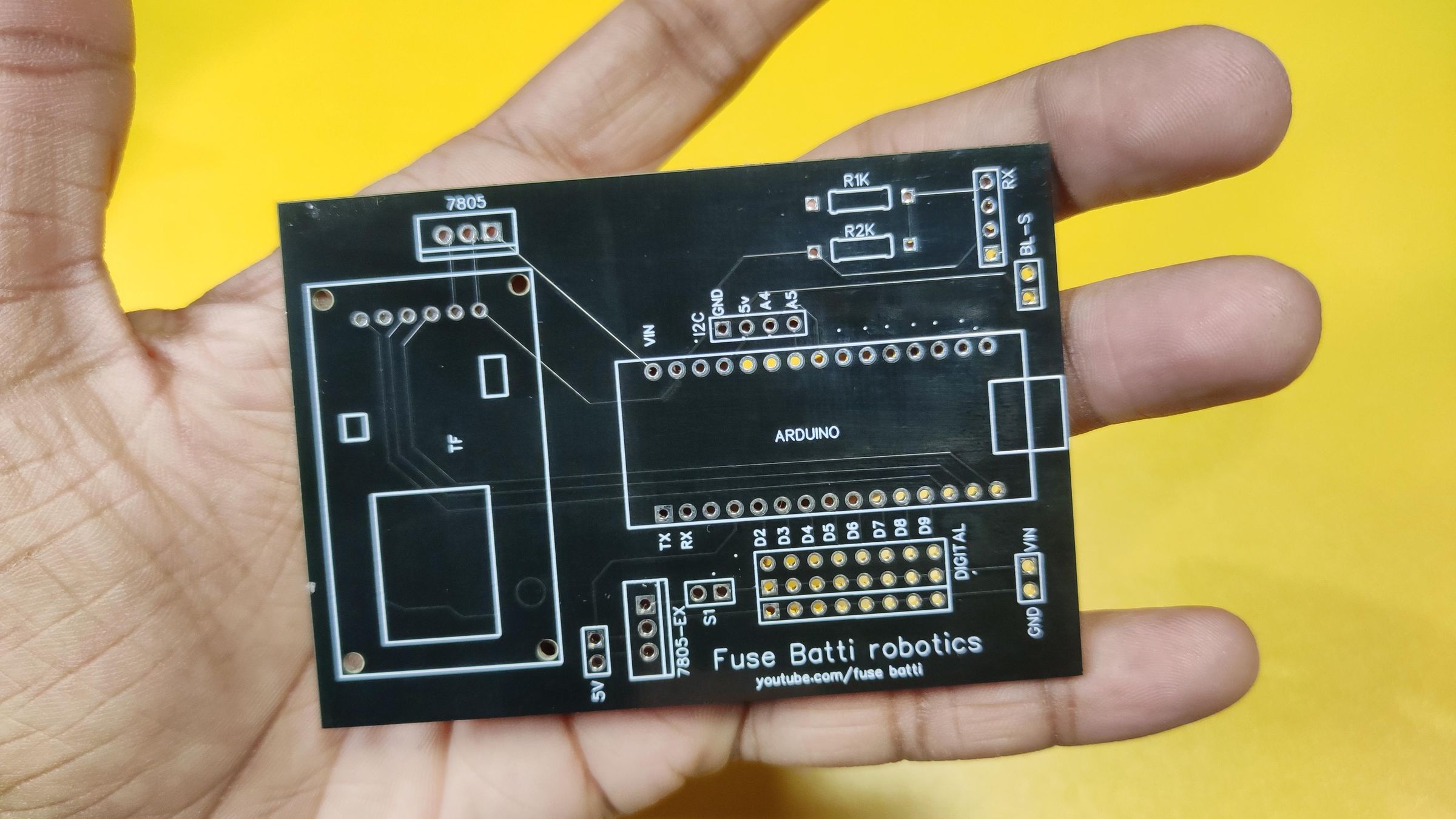 Virtual Maze Solver Robot : 7 Steps (with Pictures) - Instructables