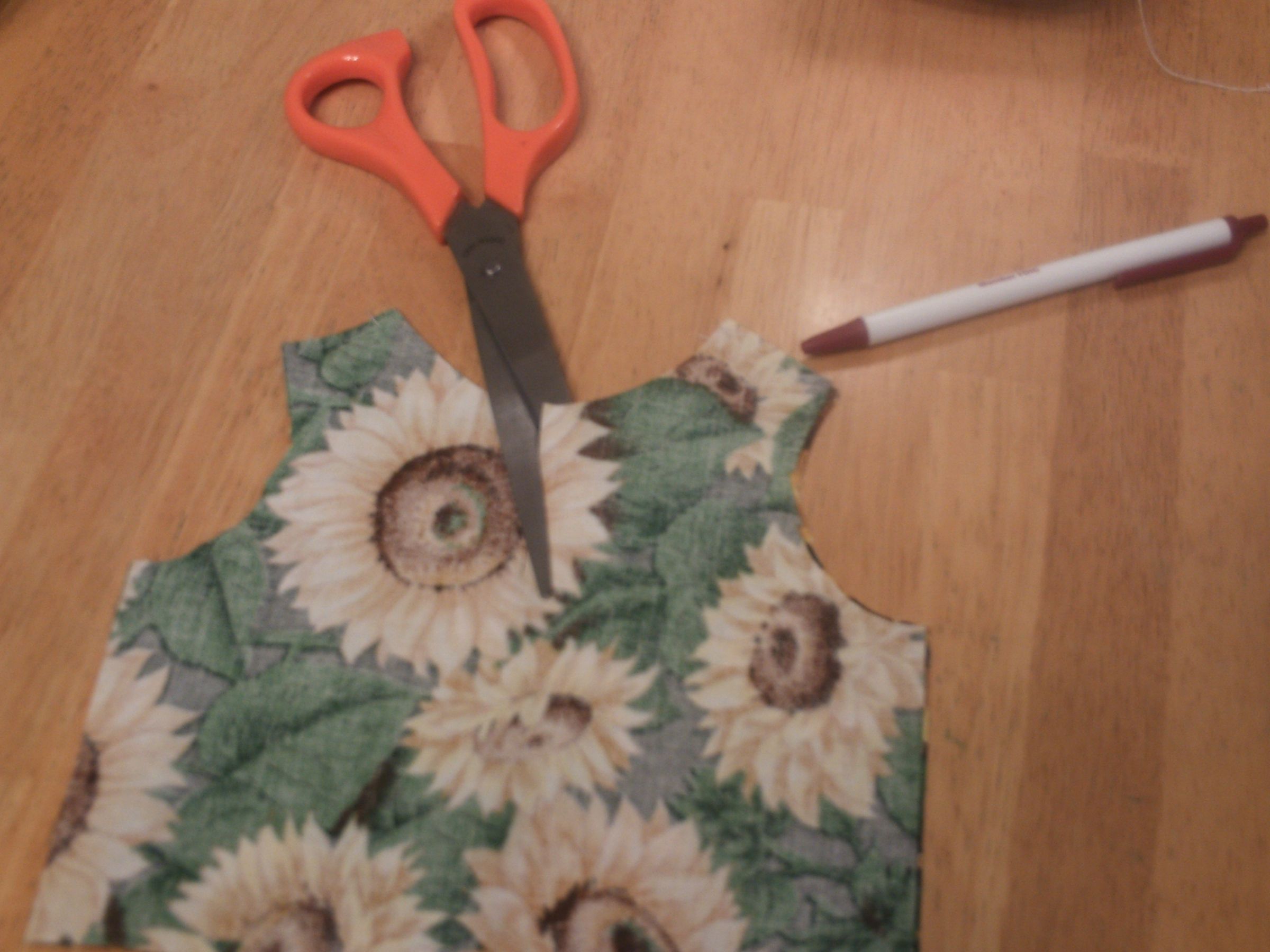 How to Make a Raggedy Ann Doll : 13 Steps - Instructables