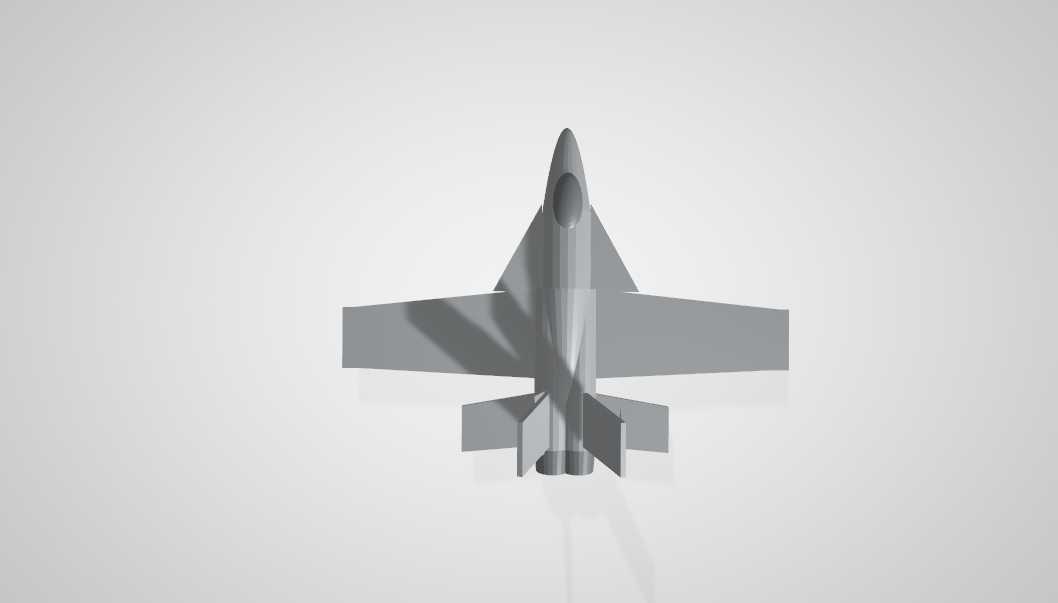 Make a Mobile Fighter Jet Game With Scratch and Tinkercad. : 23 Steps - Instructables