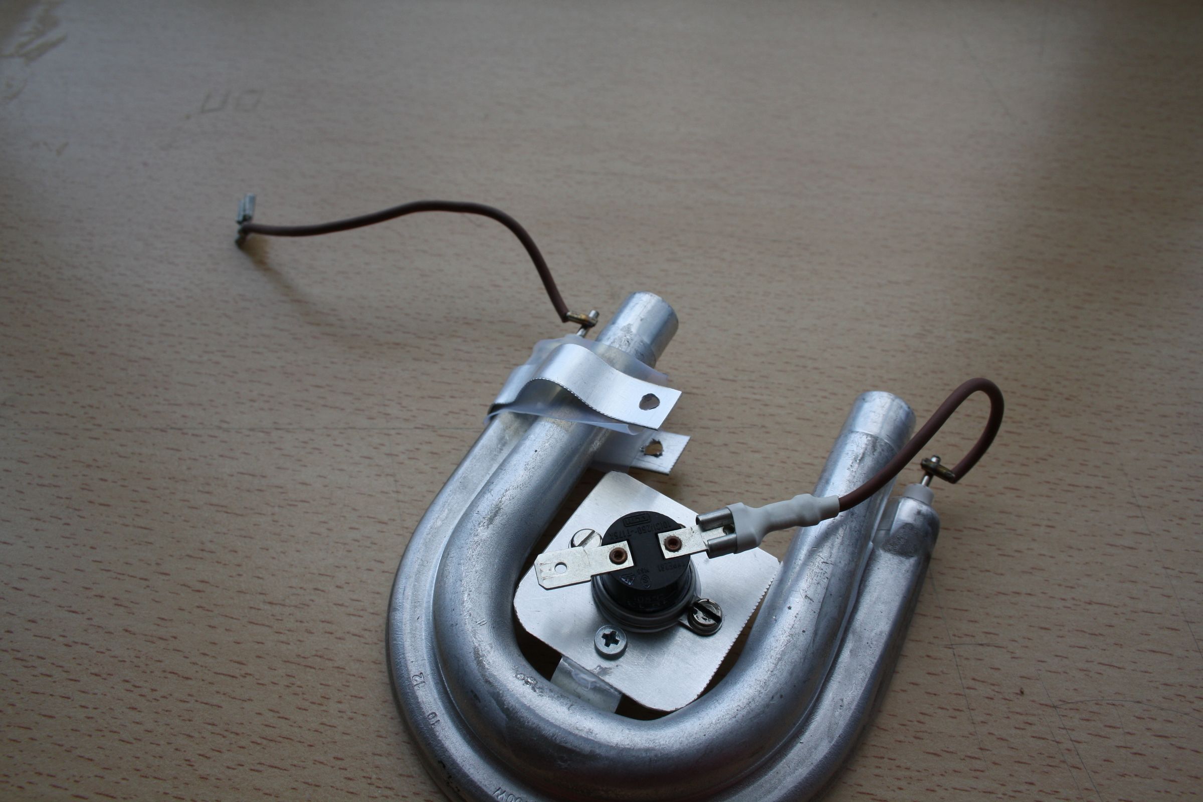 Electric Coffee Maker : 10 Steps (with Pictures) - Instructables