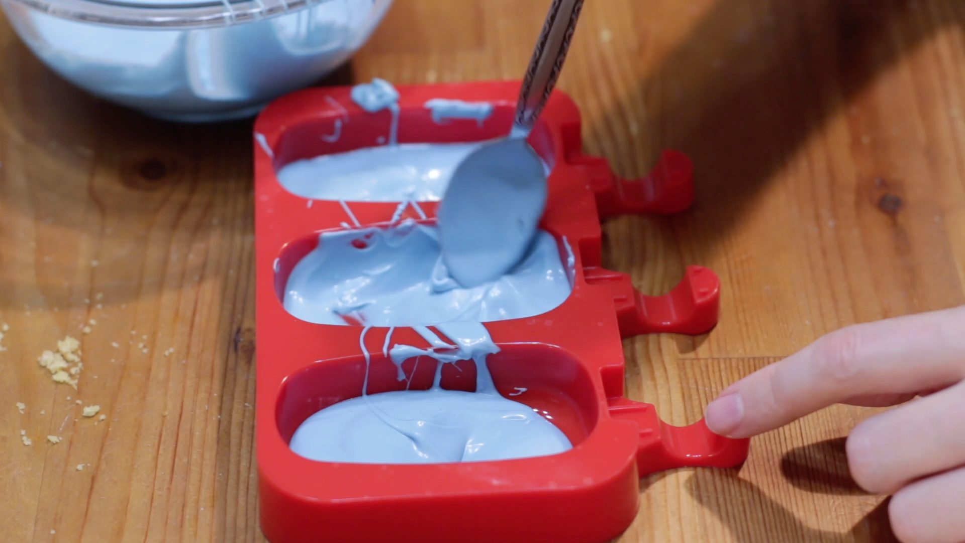 Cakesicles : 12 Steps (with Pictures) - Instructables