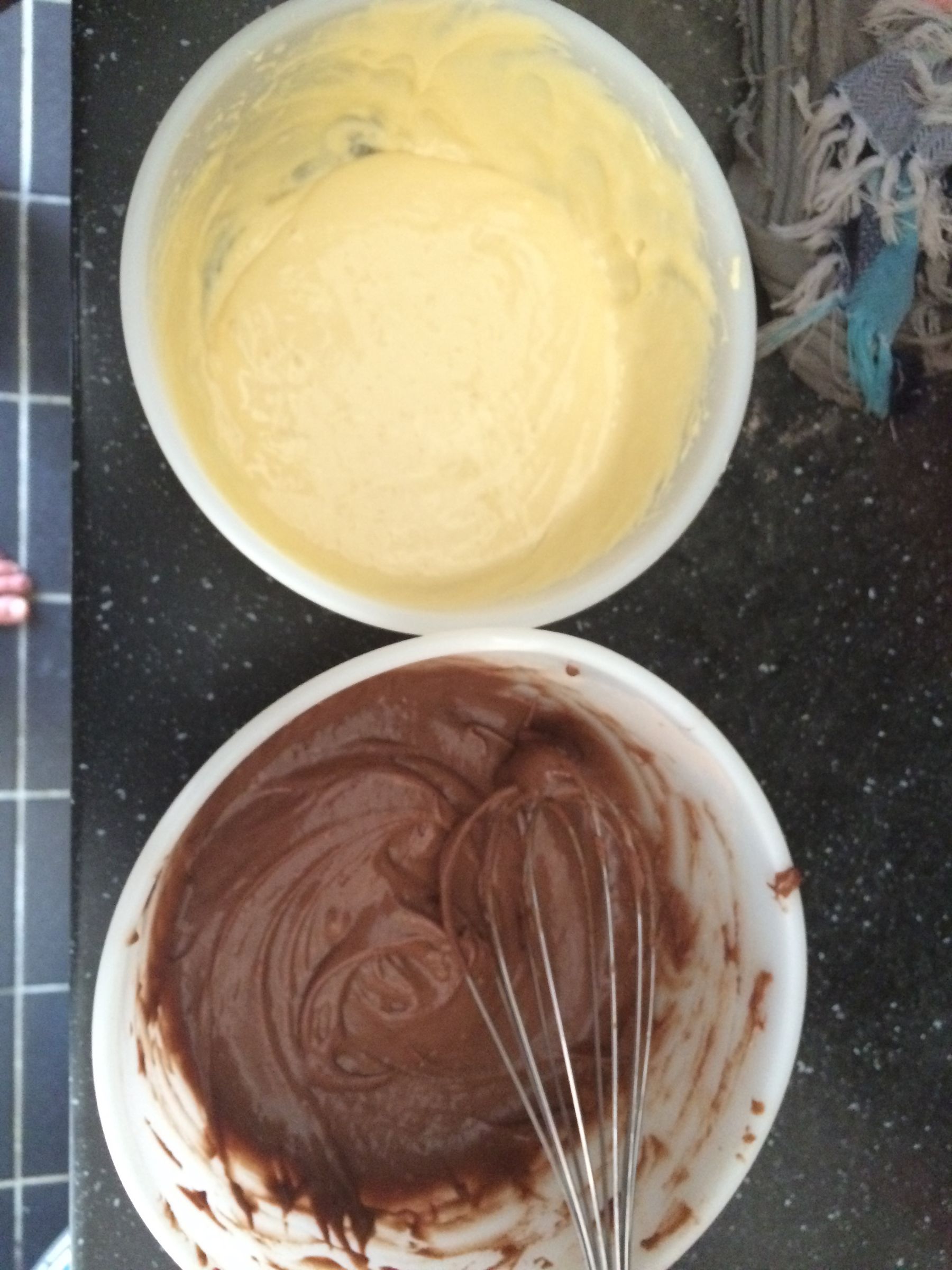 Homemade Mini Cakes : 6 Steps (with Pictures) - Instructables