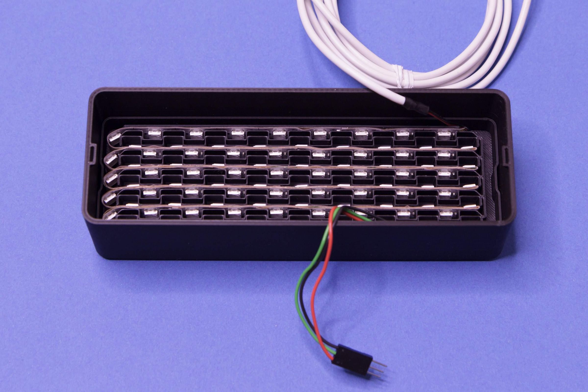 Lazy Mini Grid : 5 Steps (with Pictures) - Instructables