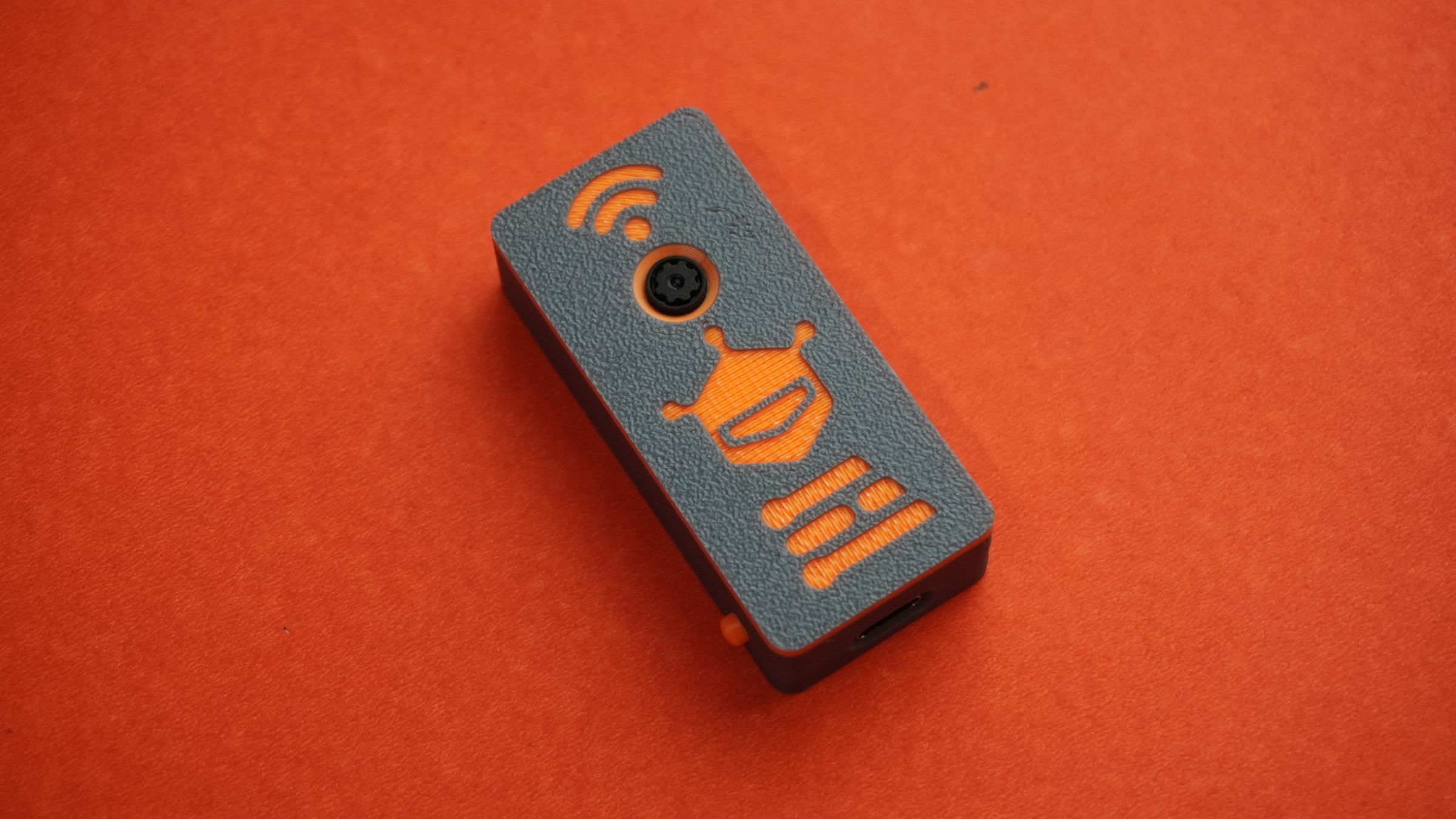 ESP32 Edge AI Camera : 15 Steps (with Pictures) - Instructables