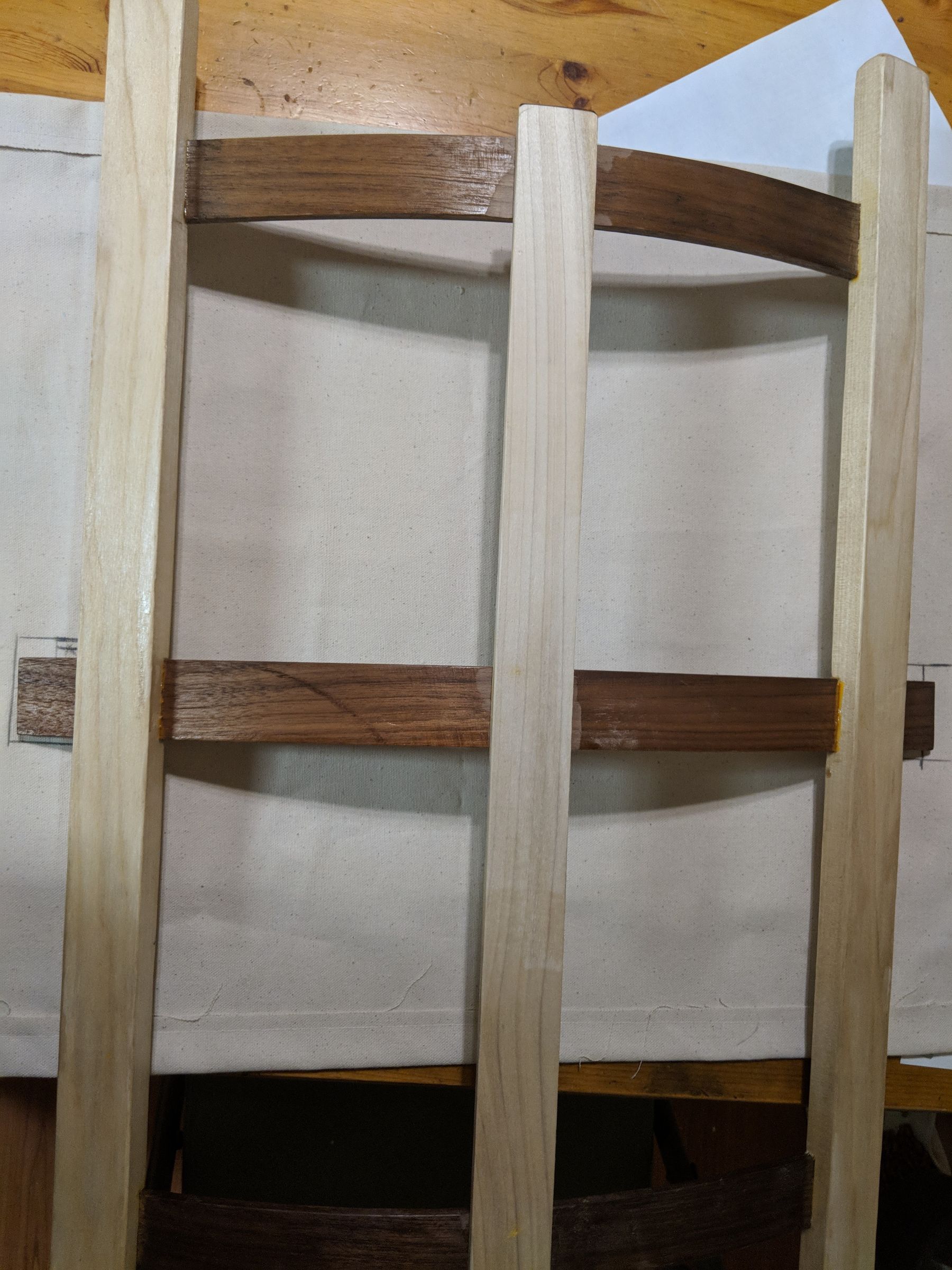 Customizable Pack Frame : 6 Steps (with Pictures) - Instructables
