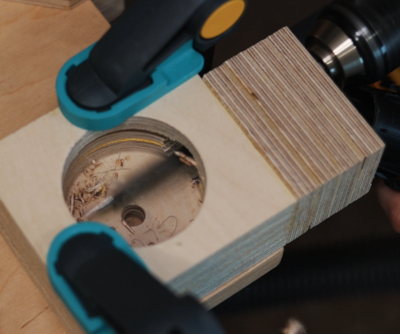 Portable 2in1 Disc & Drum Sander : 26 Steps (with Pictures) - Instructables