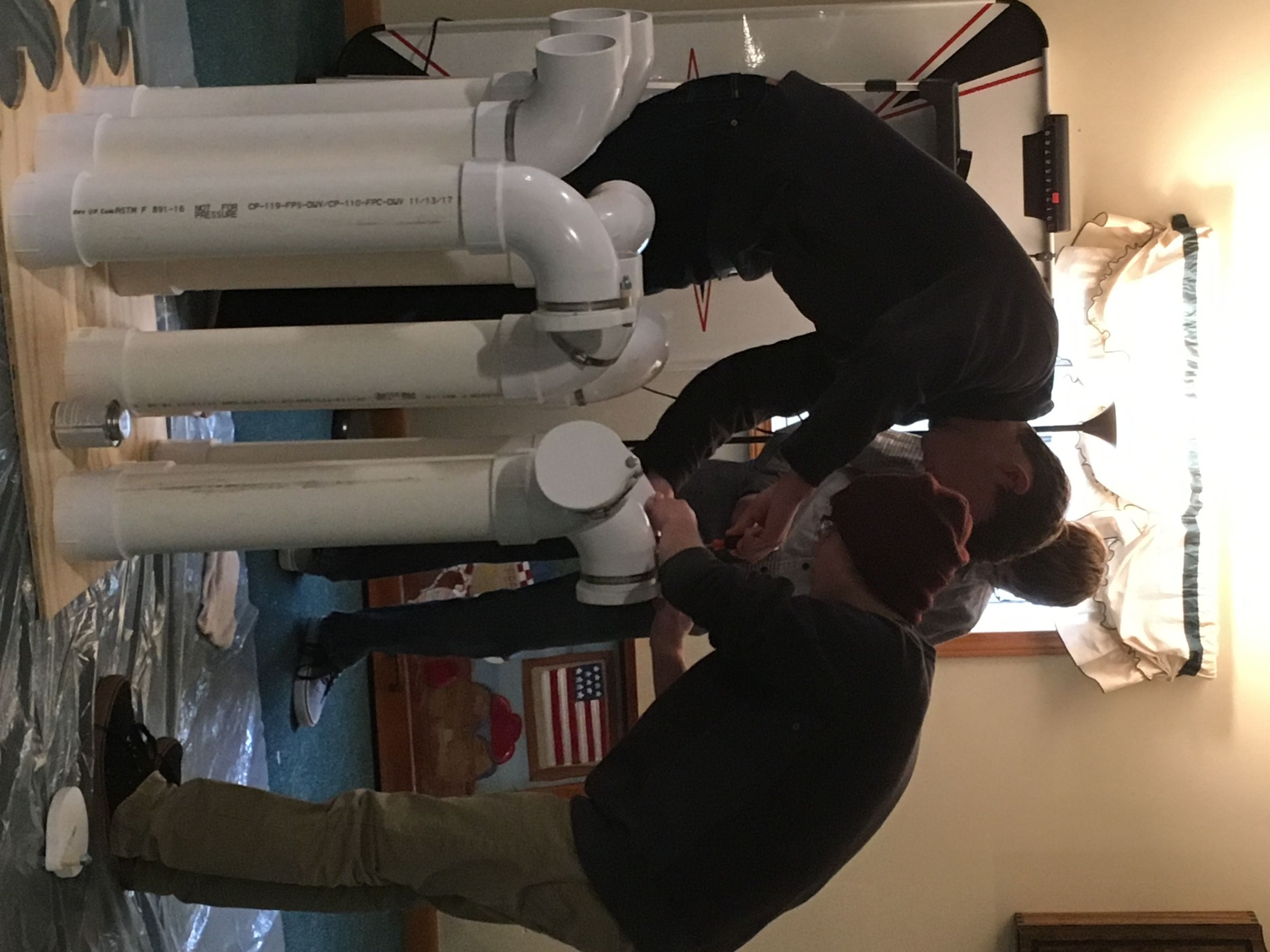 Fishing Line Recycling Containers : 6 Steps (with Pictures) - Instructables