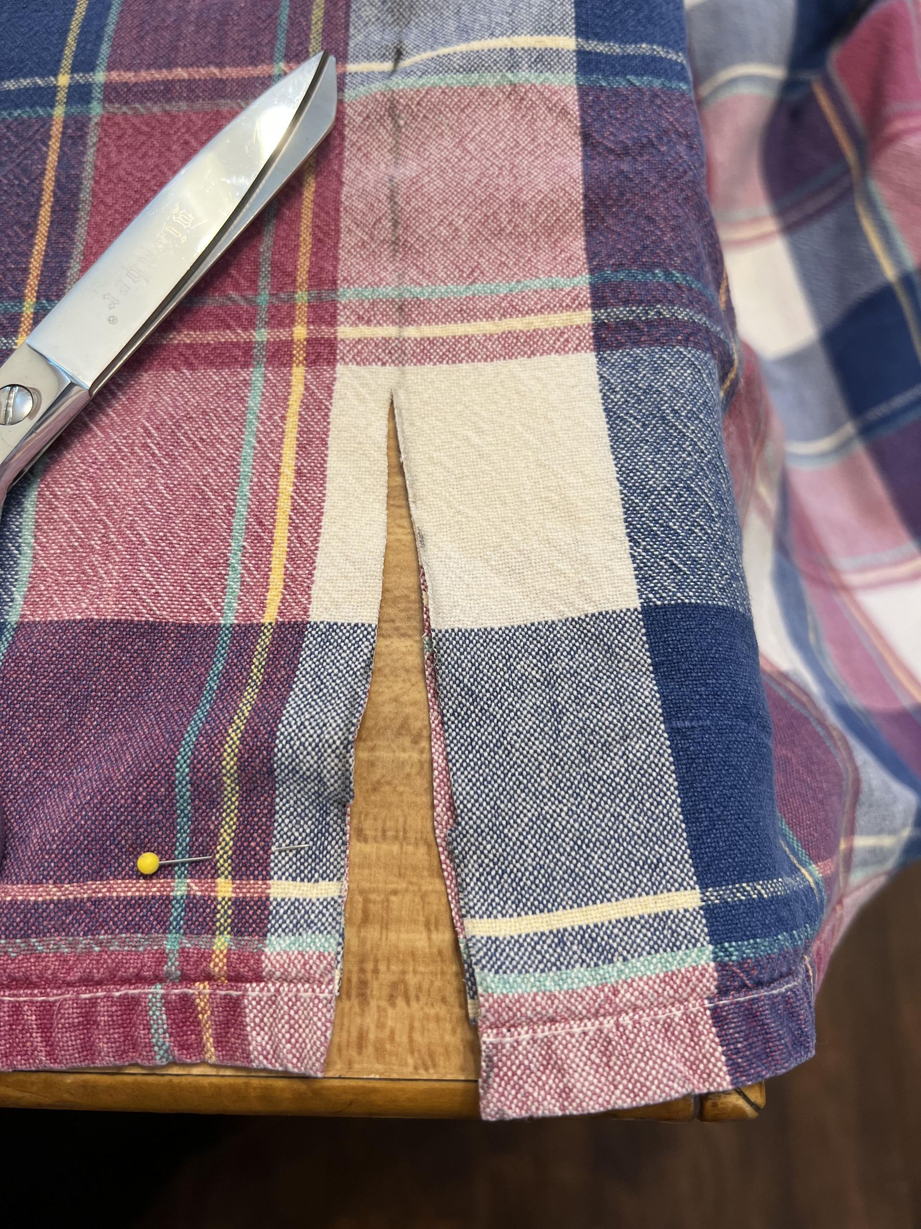 No-Pattern 4-Piece Outfit! : 22 Steps (with Pictures) - Instructables