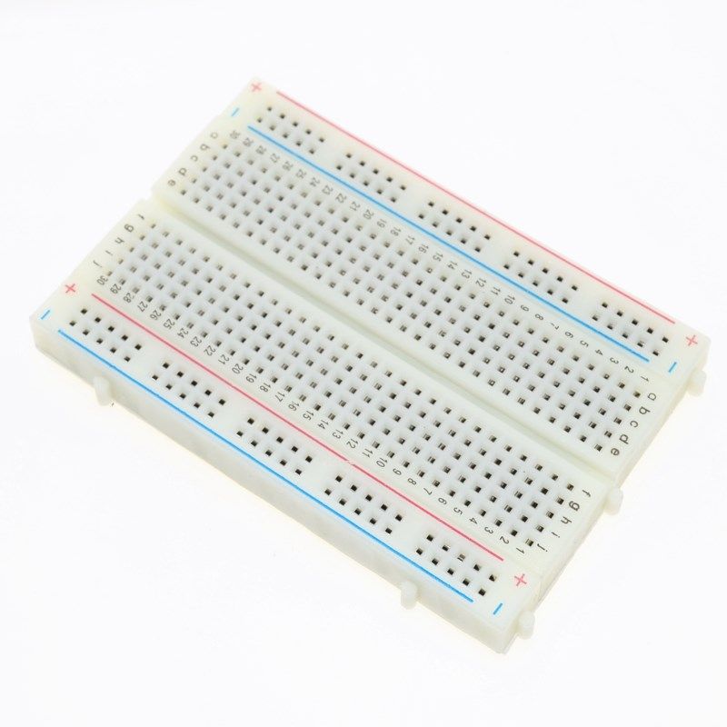 Controlling Multiple LEDs With Python and Your Raspberry Pi's GPIO Pins ...